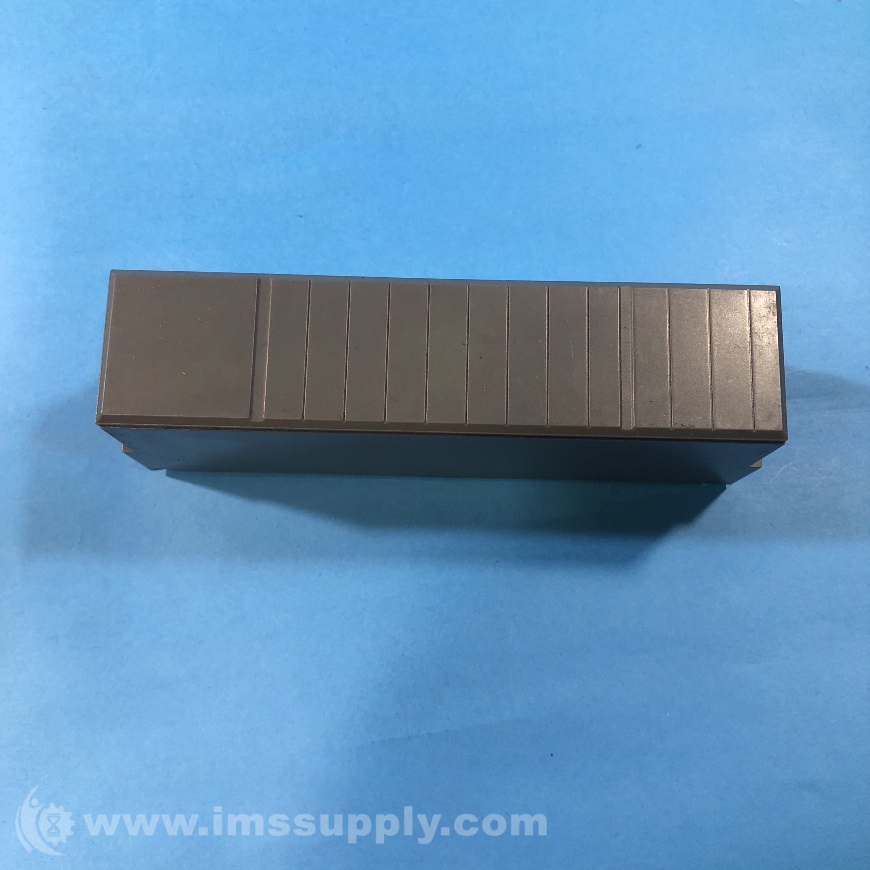 Allen Bradley 1746-N2 Modular Card Slot Filler - IMS Supply