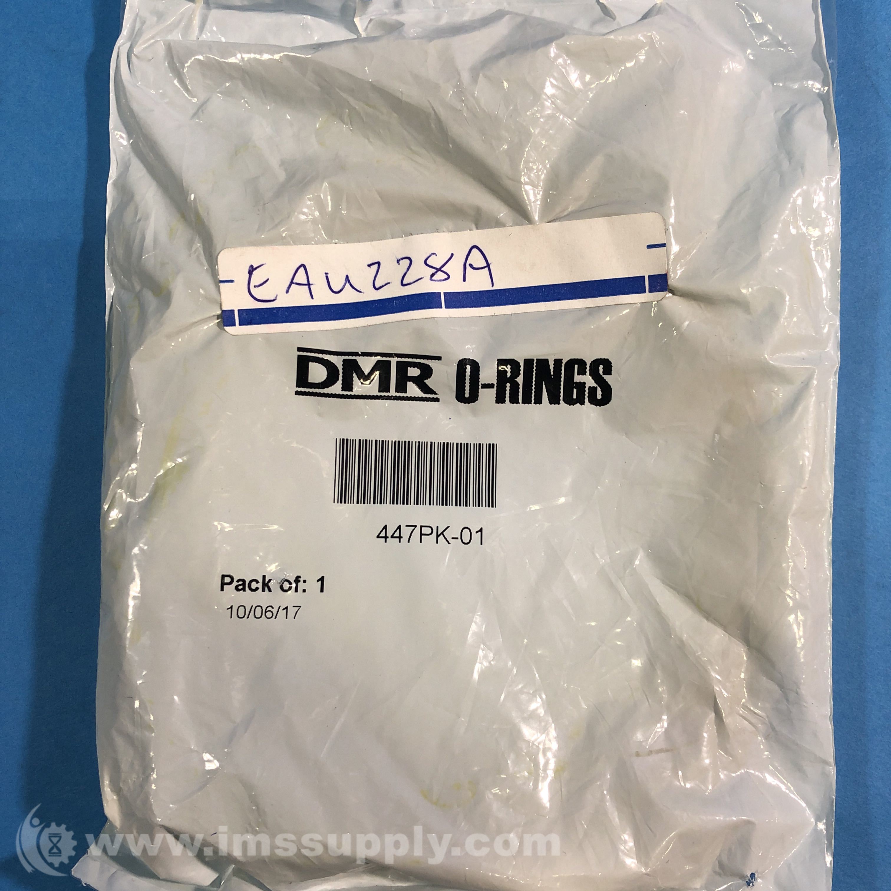 Daemar Inc 447PK O Ring - IMS Supply