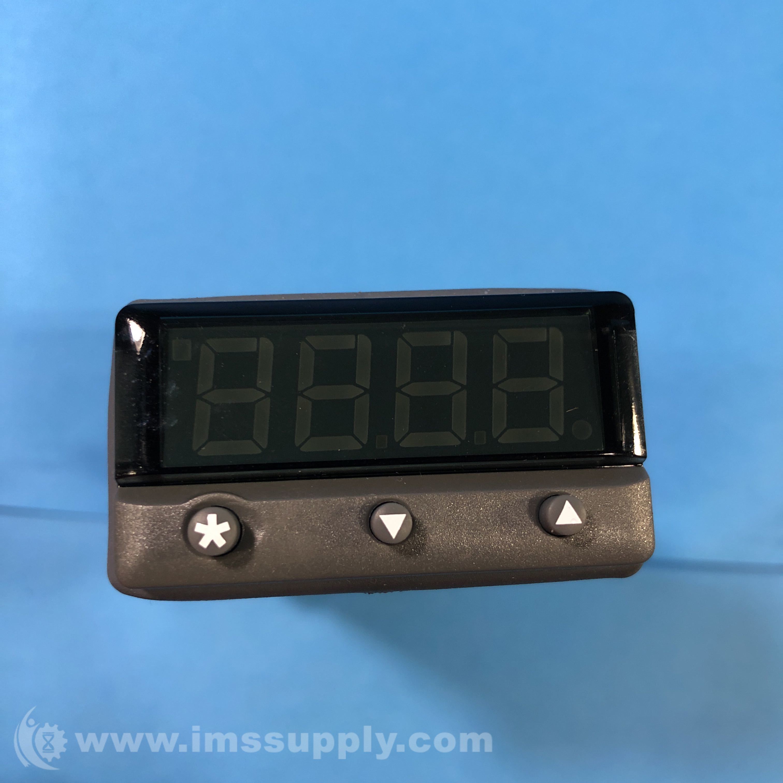 CAL Controls 3322 100-240V Temperature Controller - IMS Supply
