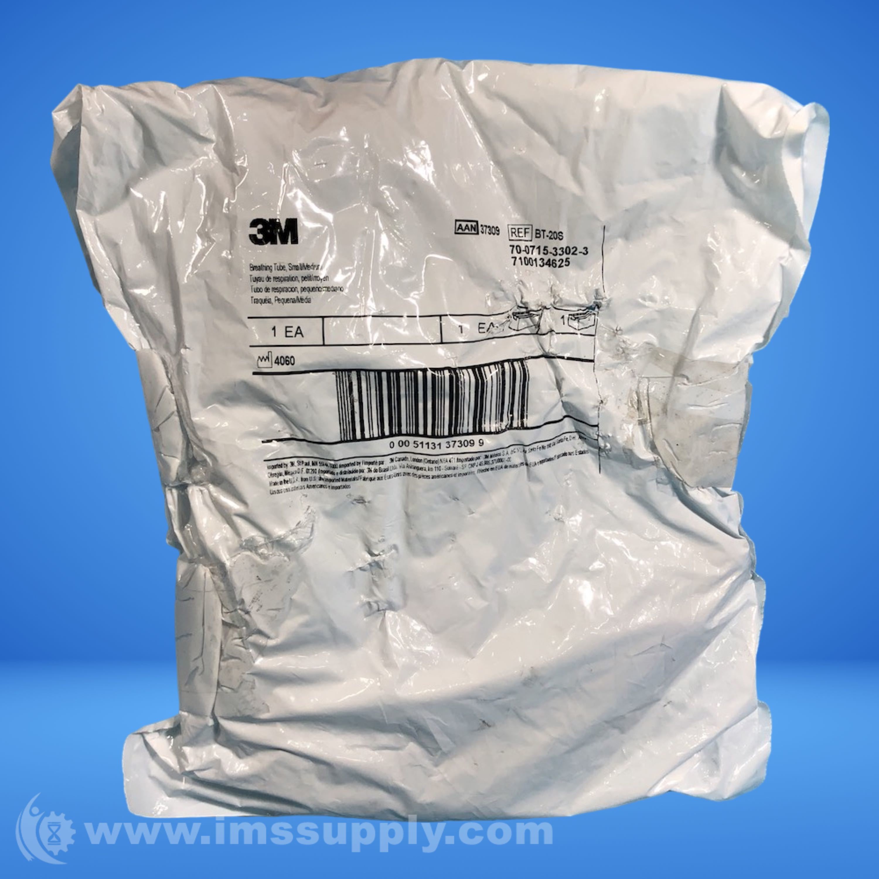 3M BT-20S - IMS Supply