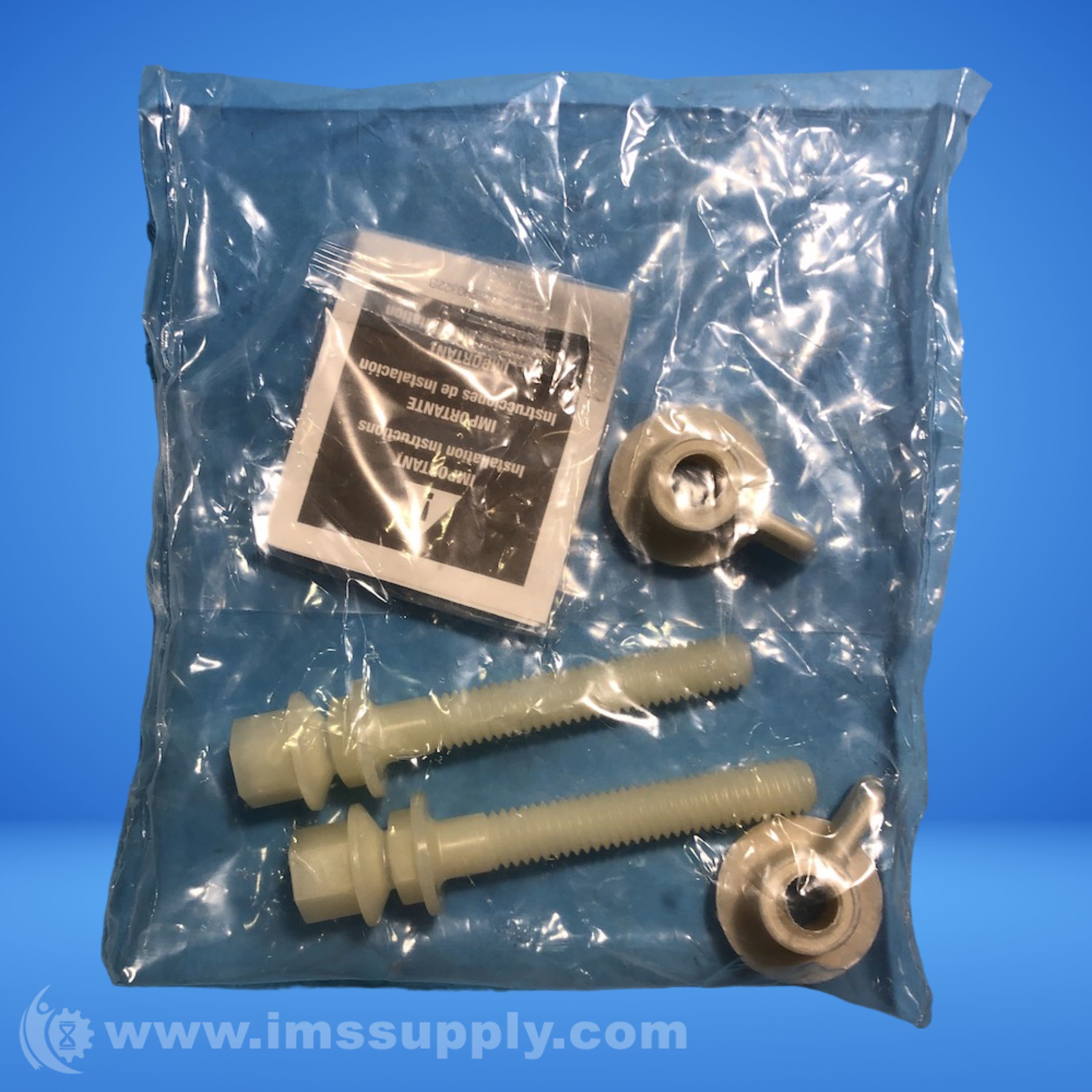 Bemis Manufacturing Co 1500TTT-000 - IMS Supply