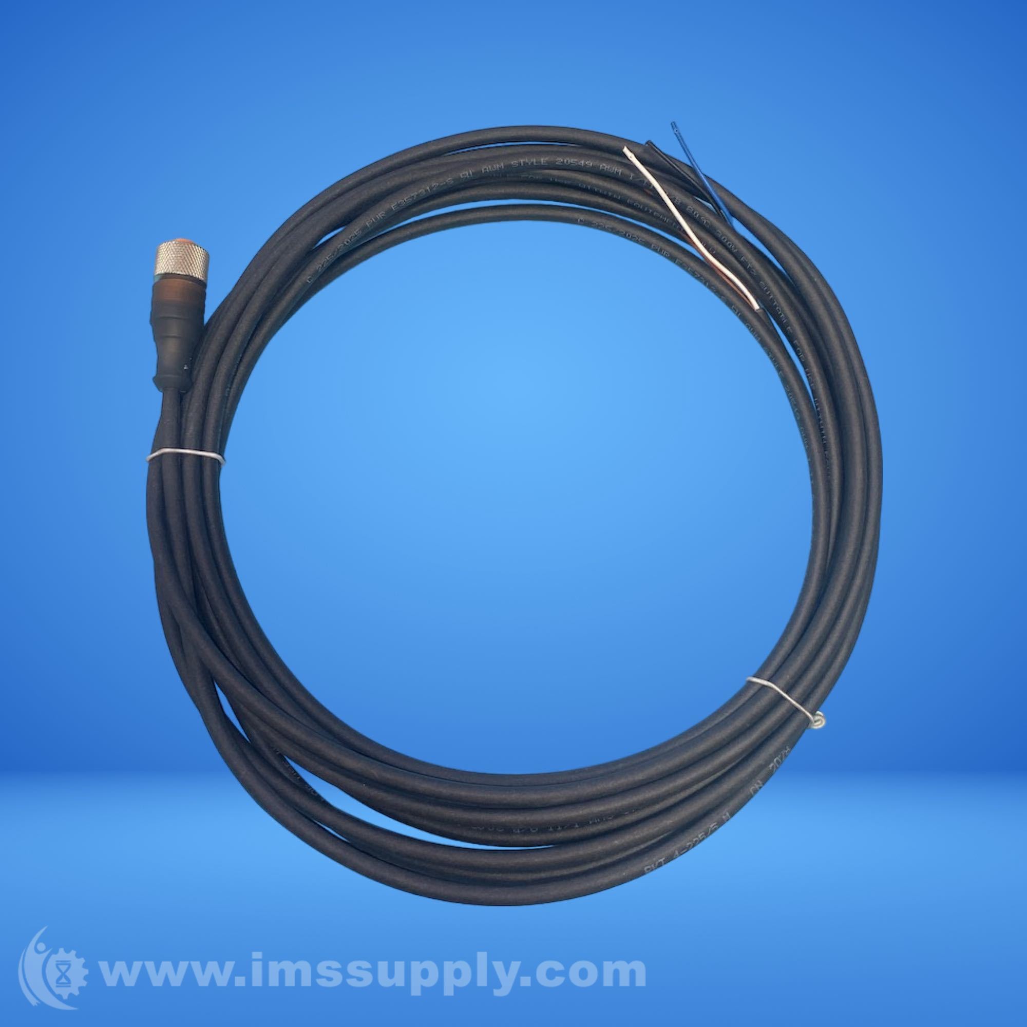 E357312-S Cable - IMS Supply
