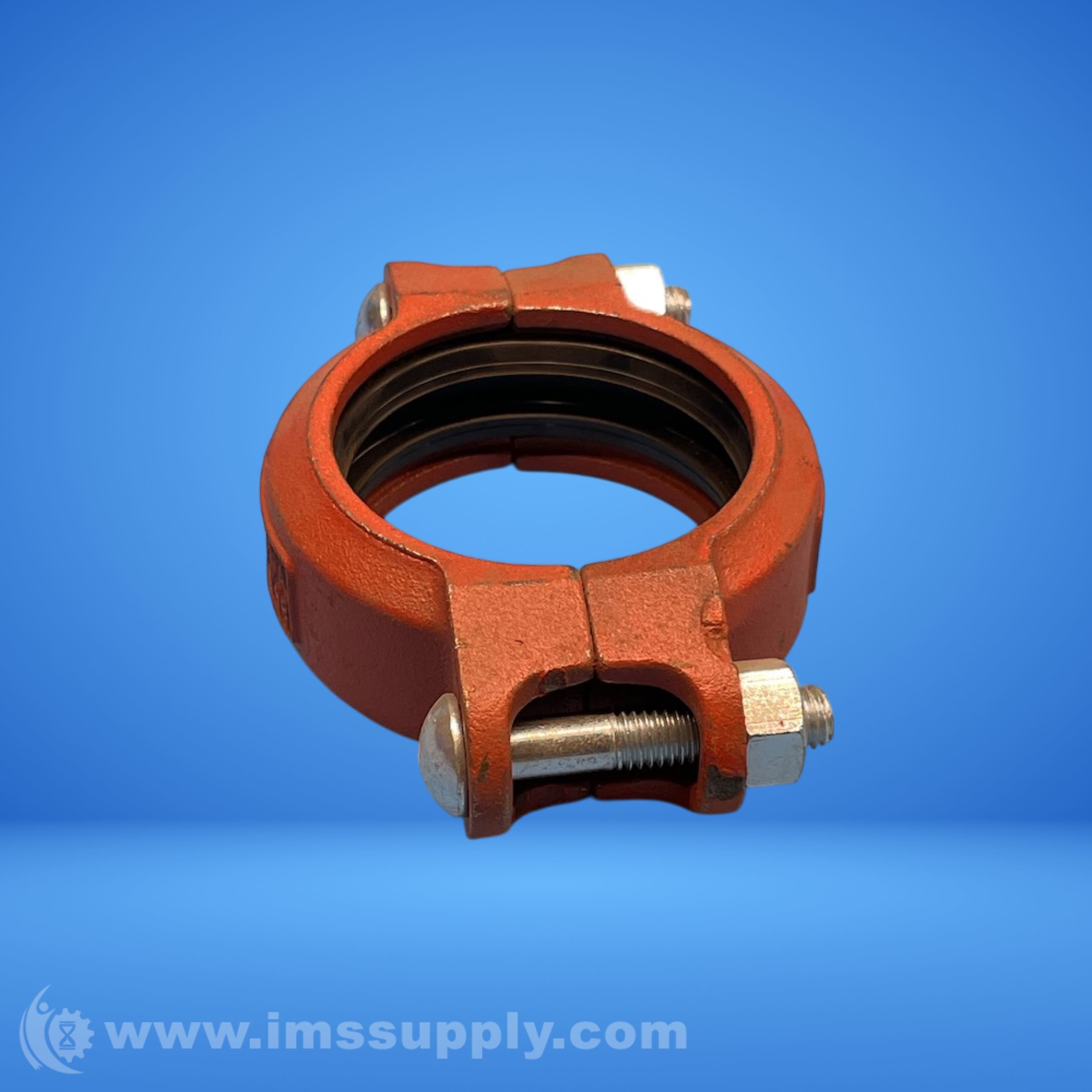 Victaulic 88,9/3-75 Flexible Coupling - IMS Supply