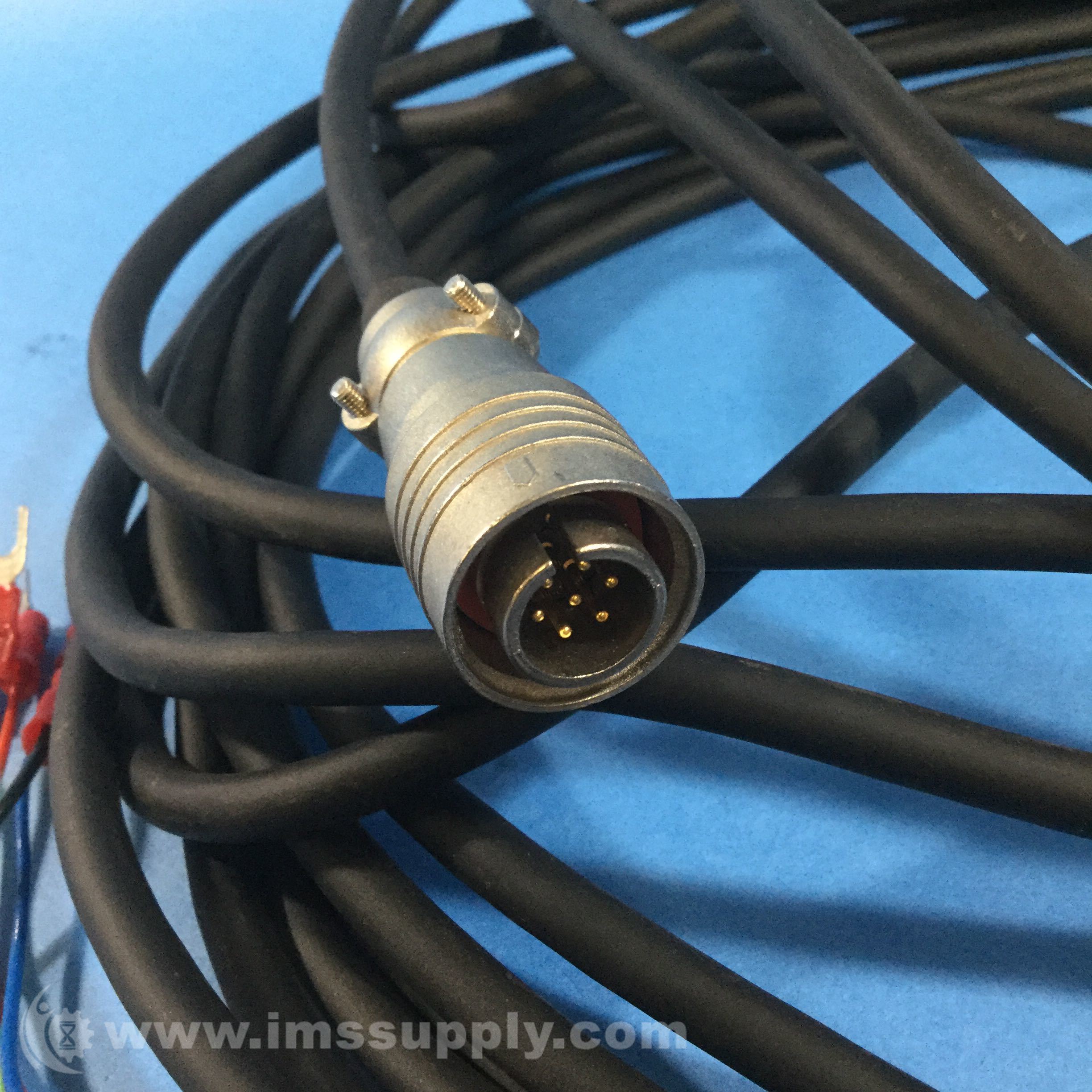 Tajimi 03-12-10 7-pin Adapter Connector - IMS Supply