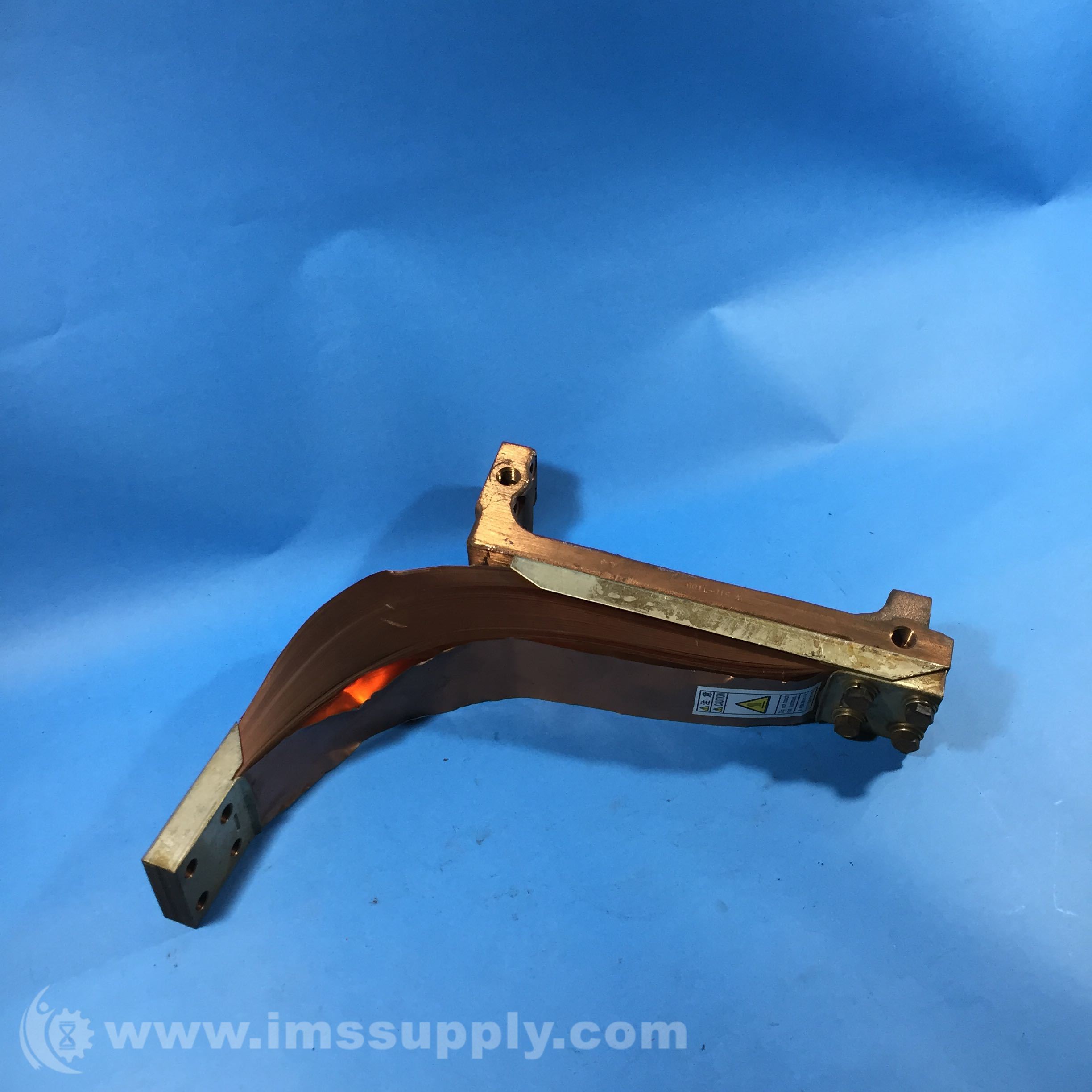 Obara W-STL-1108 Welding Shunt - IMS Supply