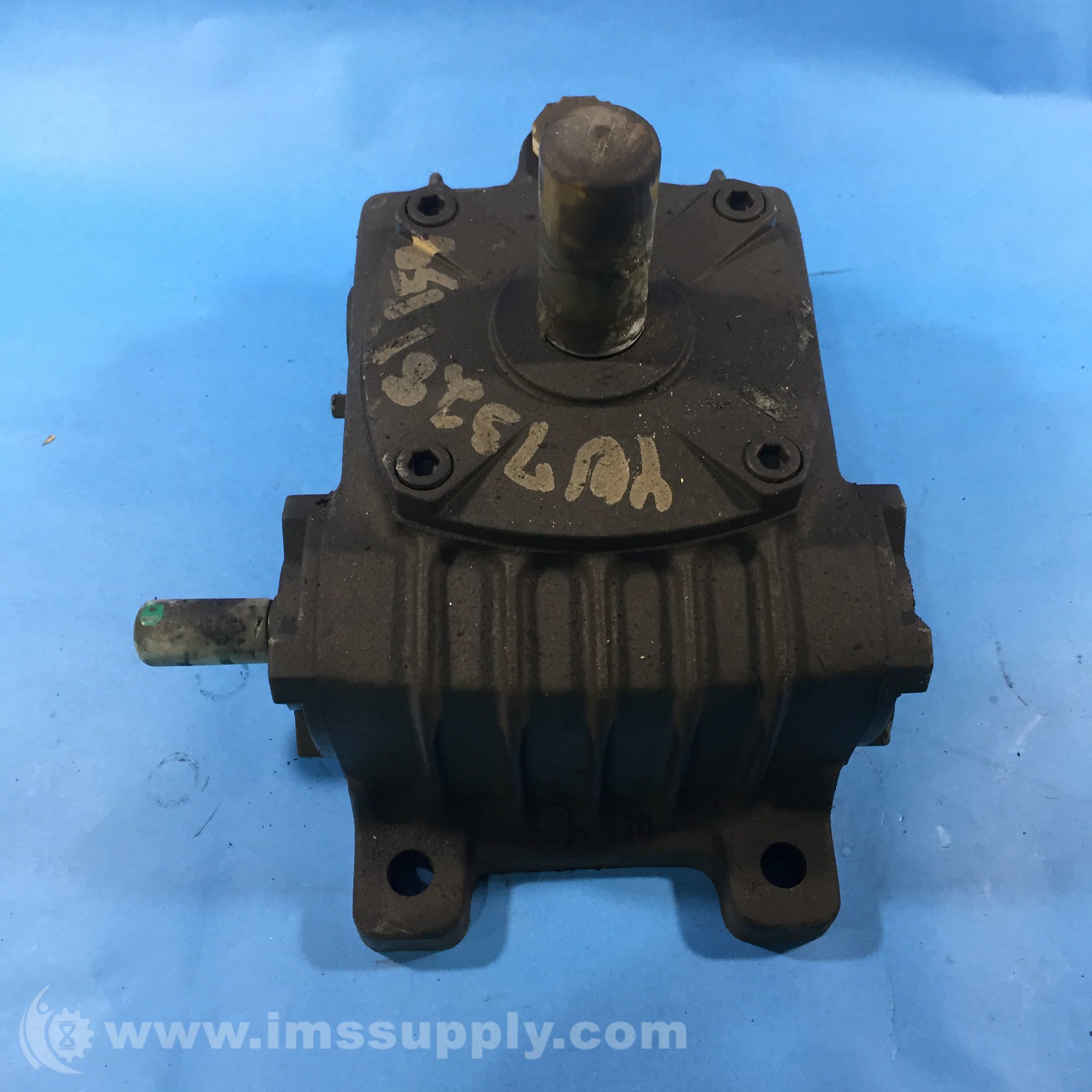Makishinko 941201 Speed Reducer - IMS Supply