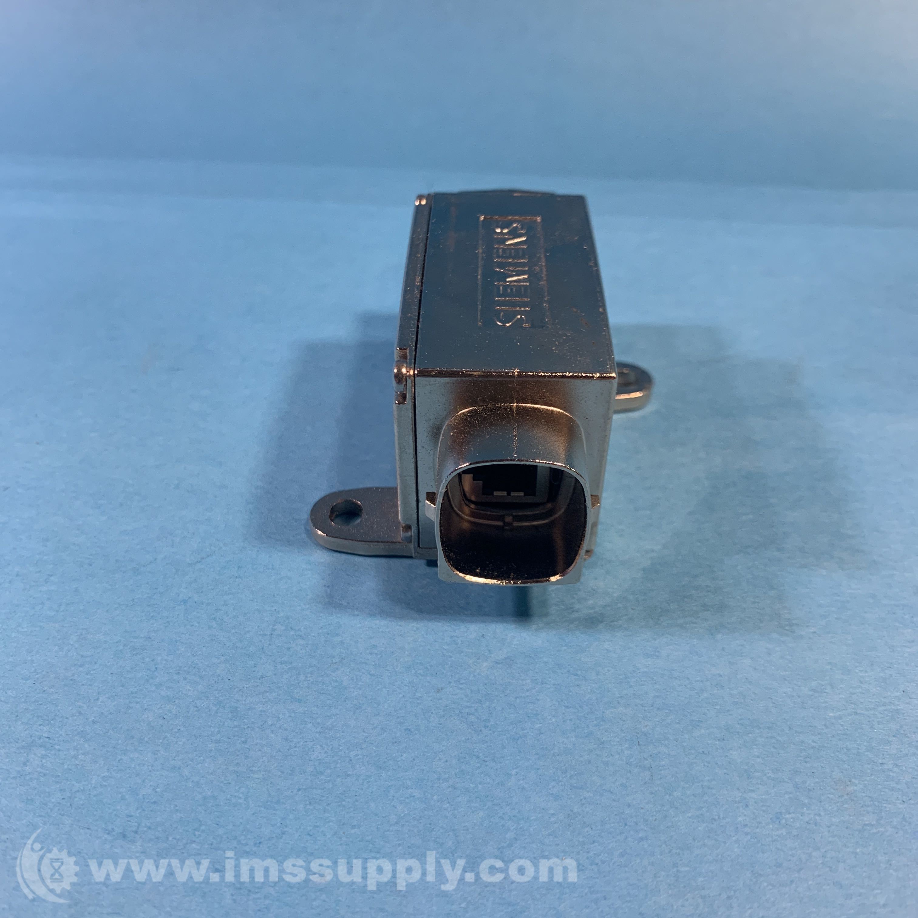 Siemens 6SL3066-2DA00-0AB0 Coupling Drive CLIQ,IP67 - IMS Supply