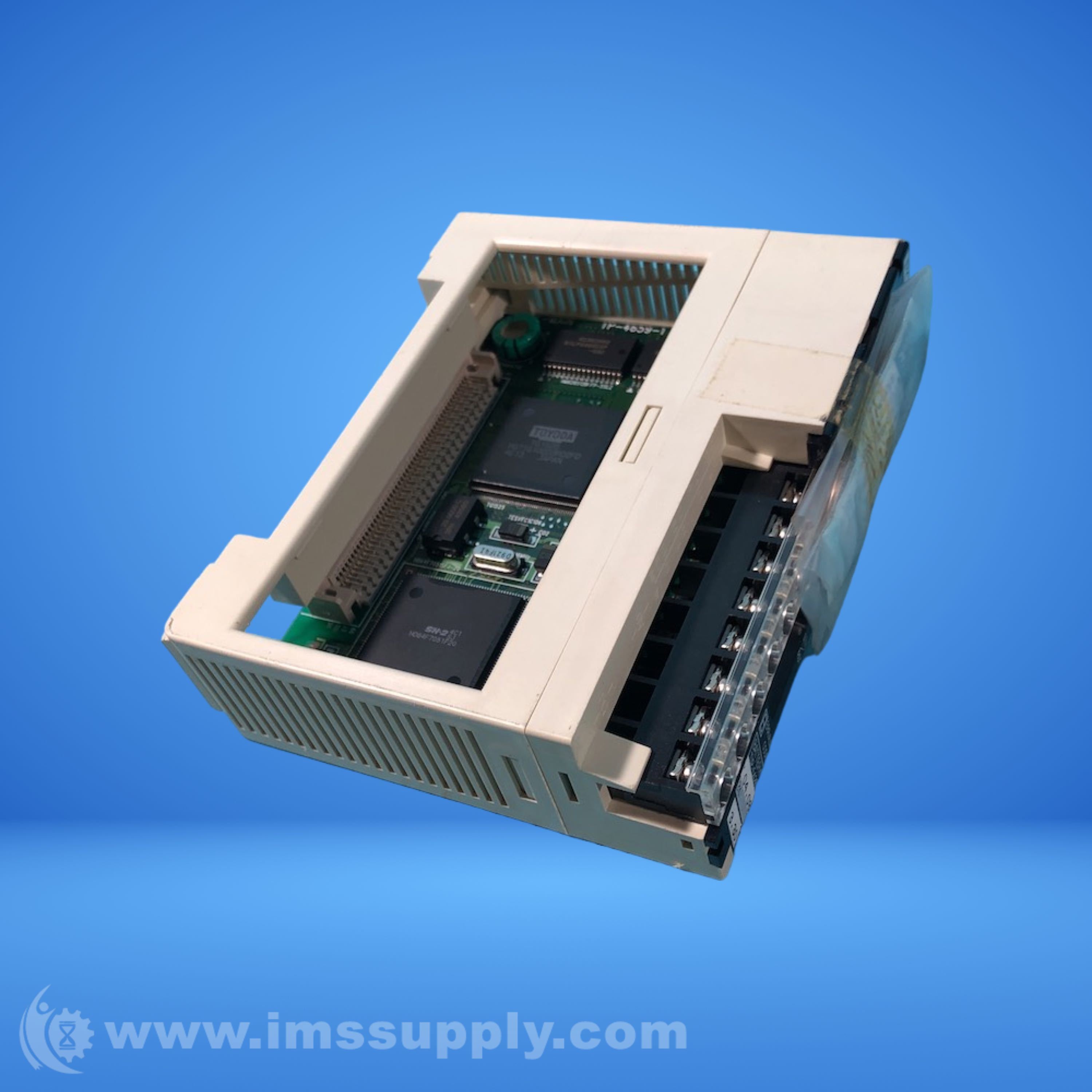 Toyopuc PC3JL-CPU - IMS Supply