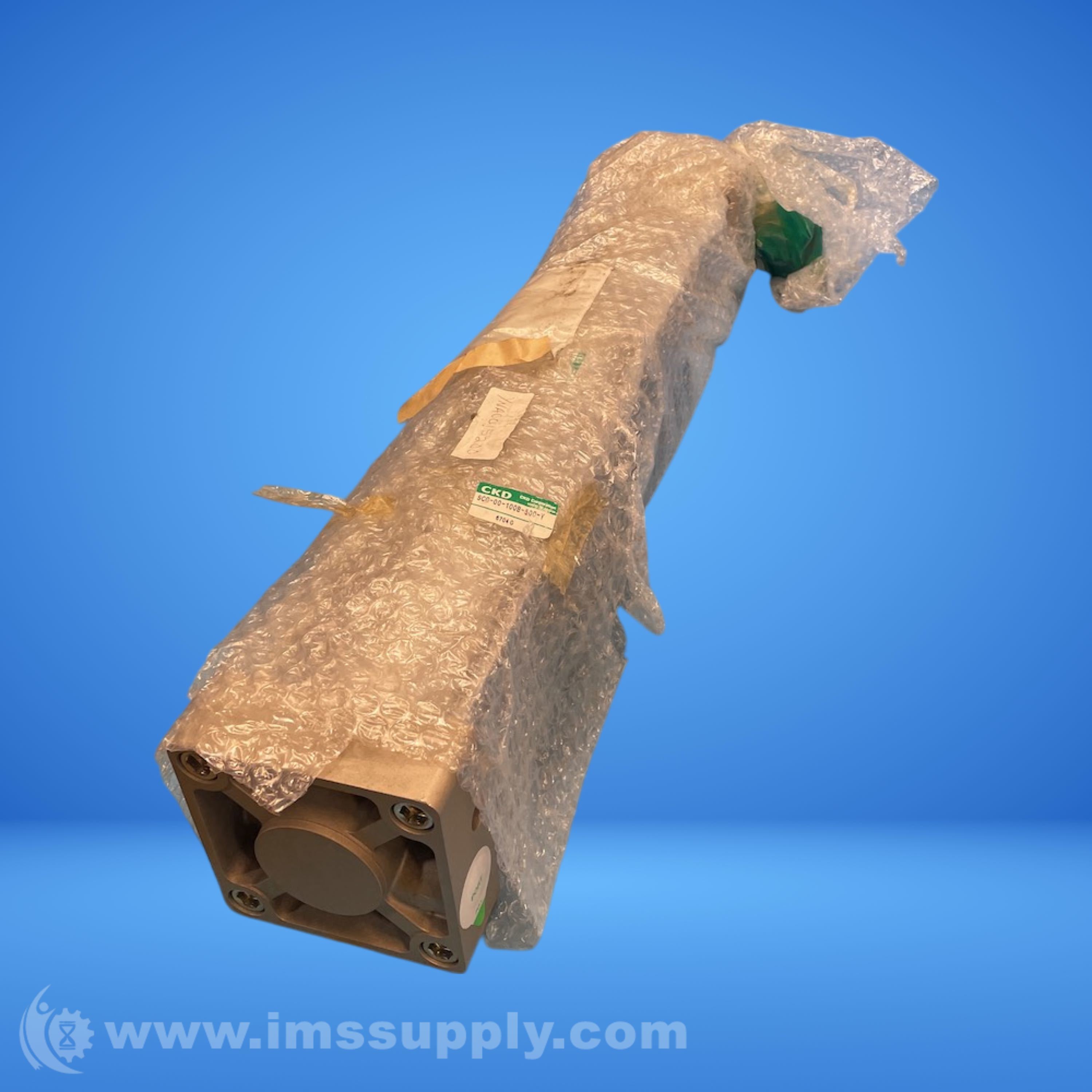 CKD SCG-00-100B-500-Y - IMS Supply