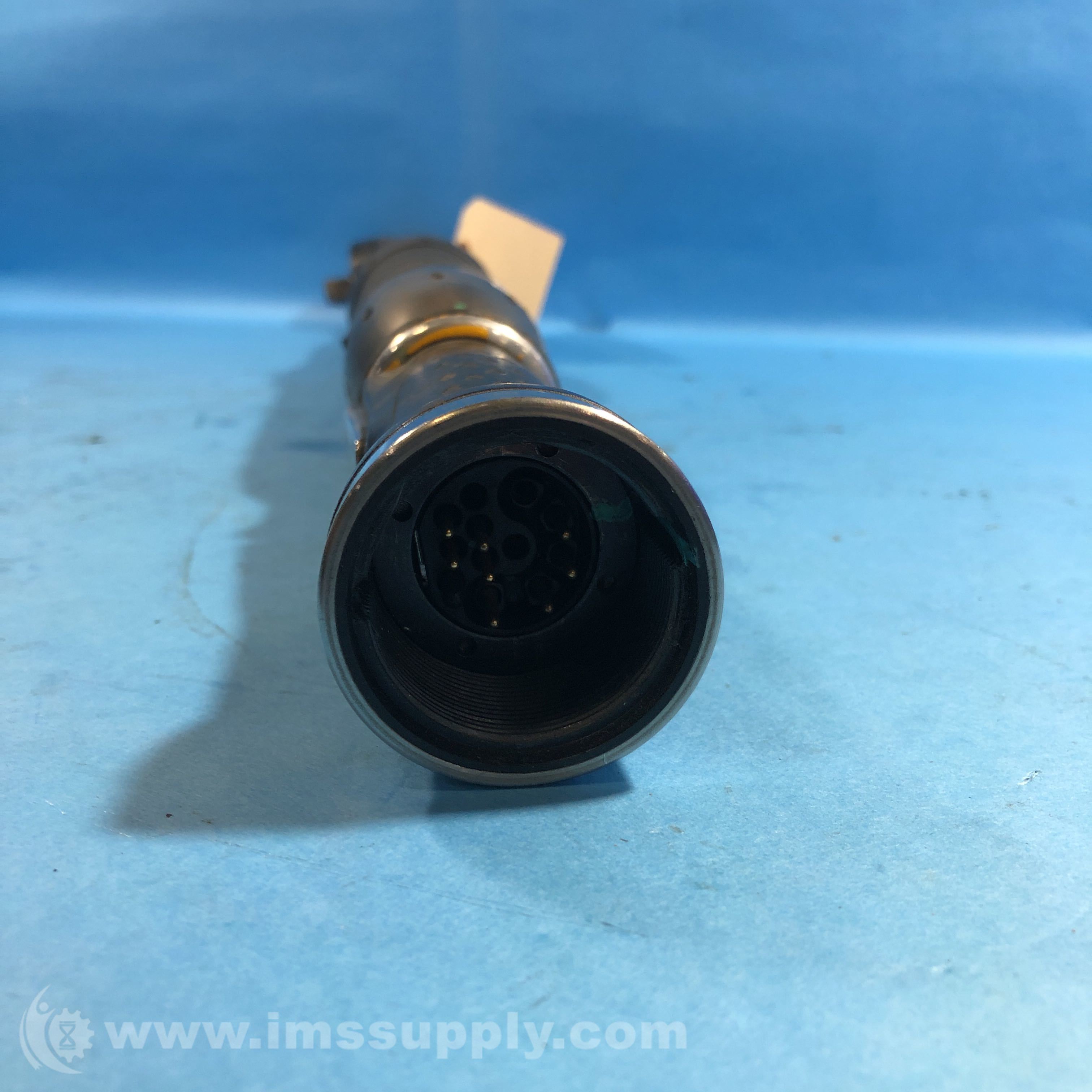 Atlas Copco ETV ST101-180-13 Right Angle Electric Nutrunner - IMS Supply