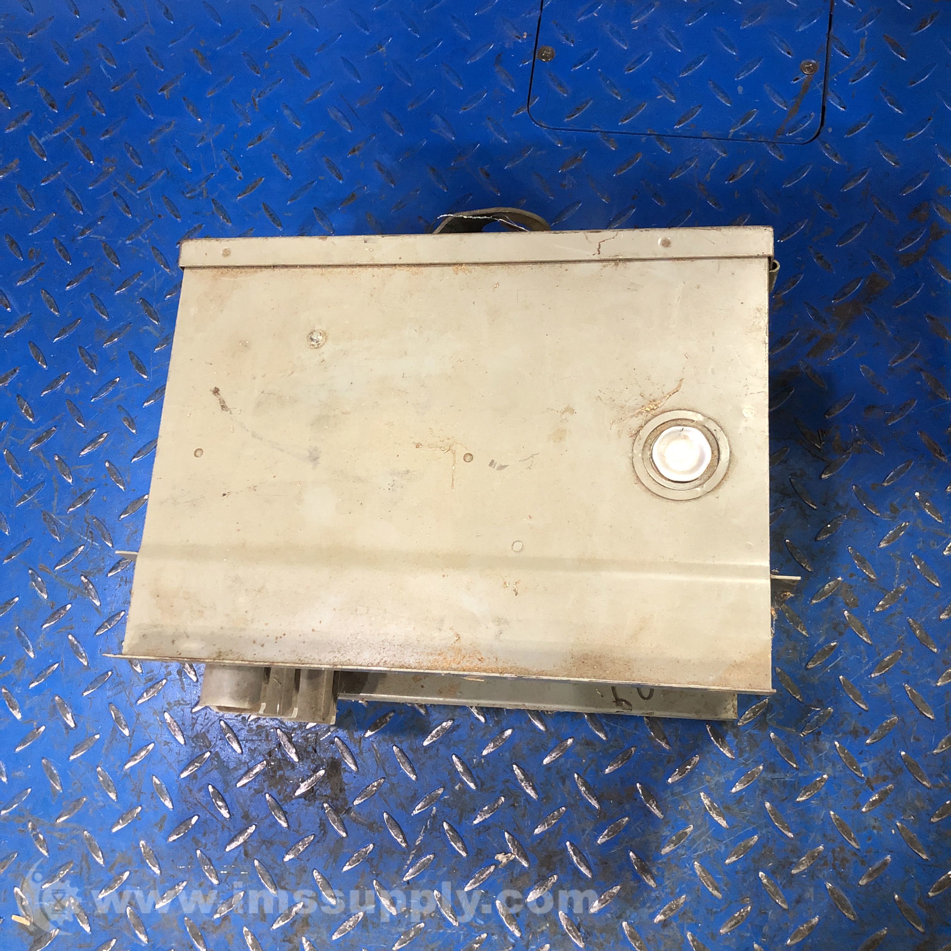 Ite Imperial BOS14352 Fusible Switch Plug, 3PH 60A - IMS Supply