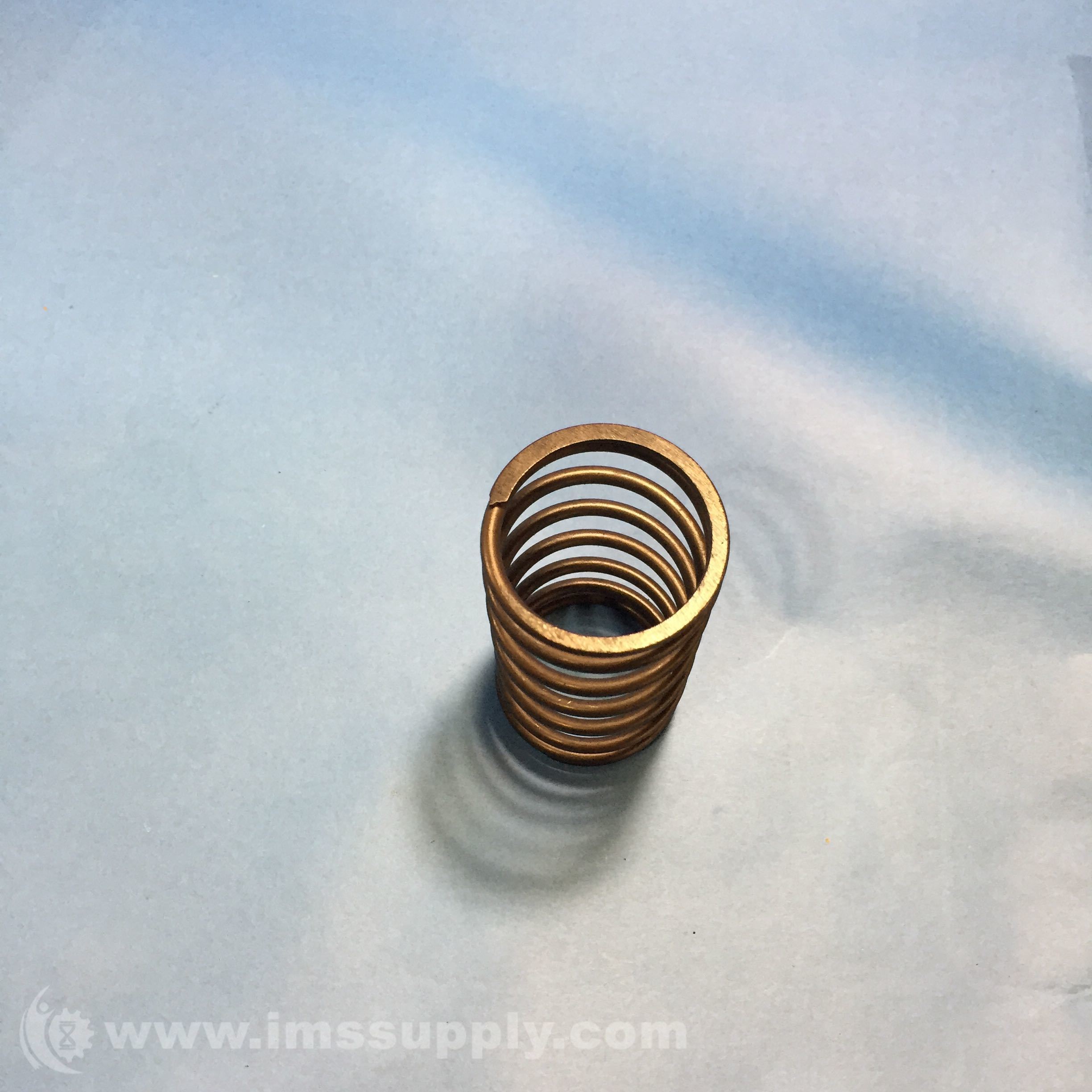 4 Compression Spring - IMS Supply