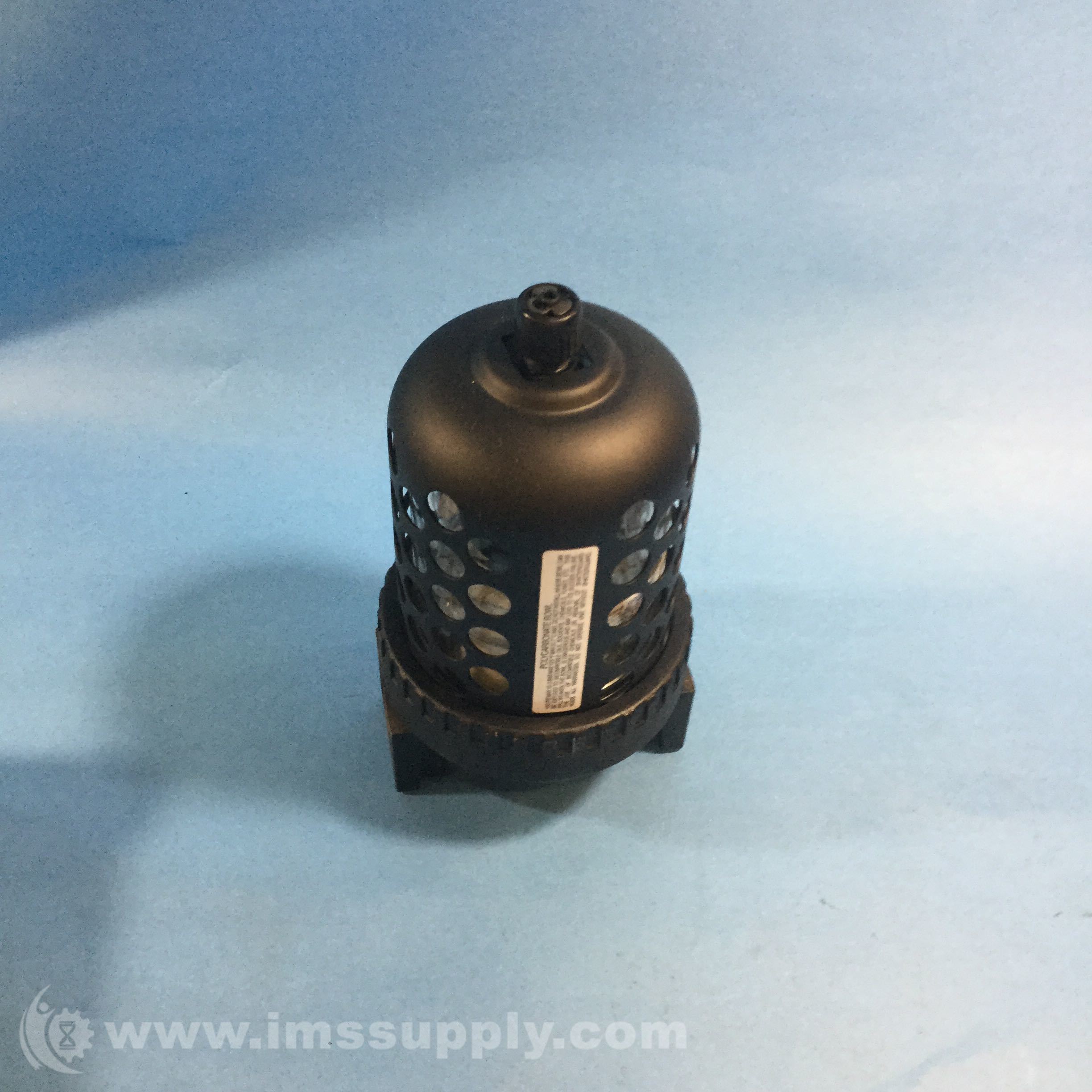 Master Pneumatic FD100-6X Full Size Vanguard Modular Filters - IMS Supply