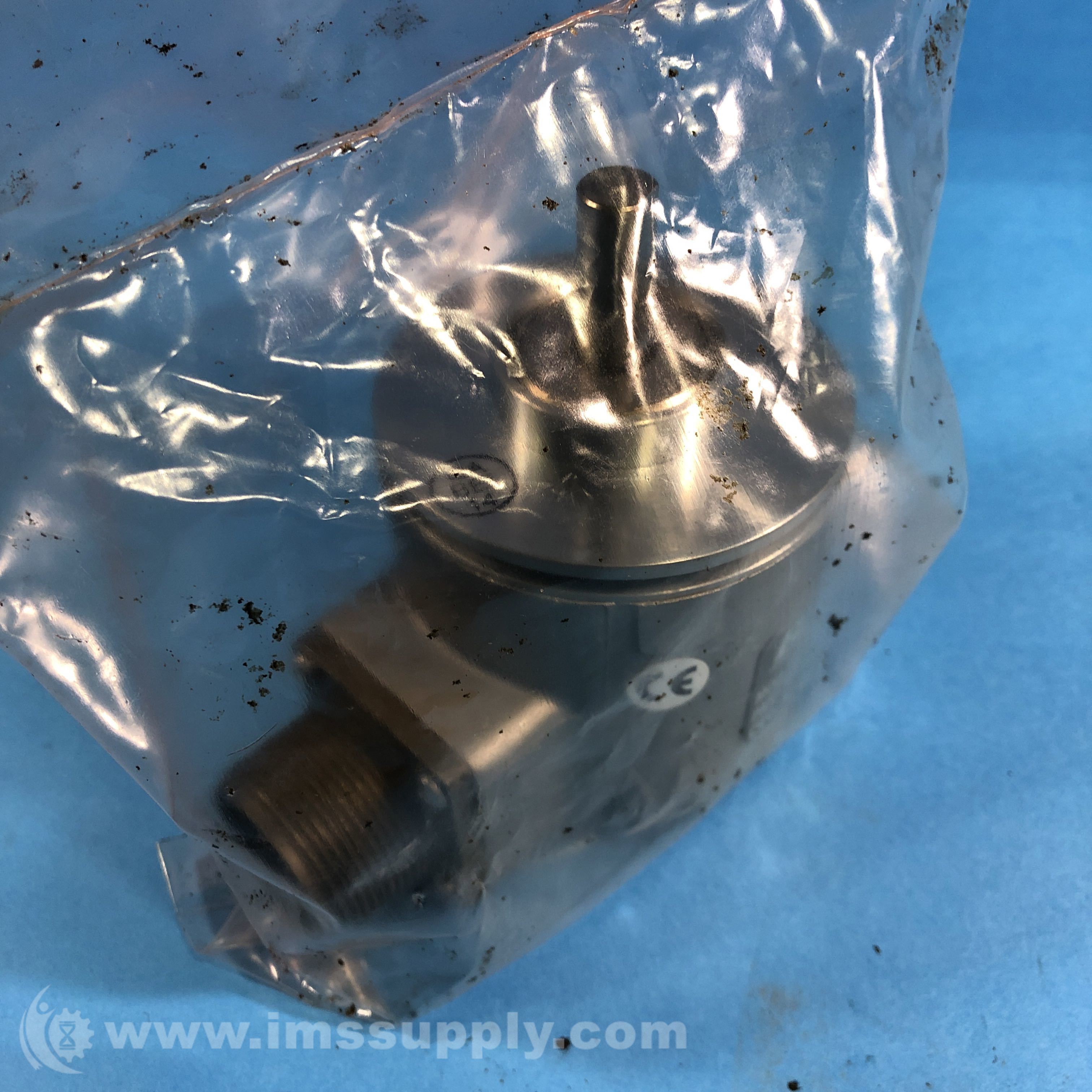 BEI Industrial Encoders 01005-1357 Incremental Optical Encode - IMS Supply