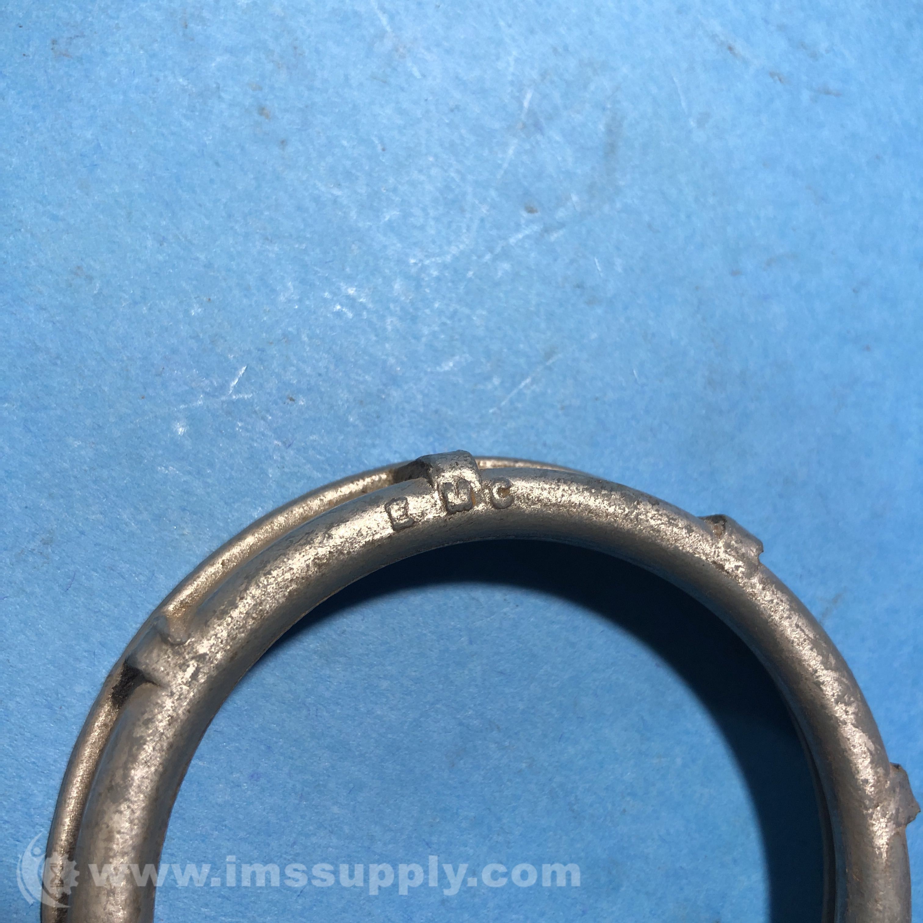 Emc L75 Locknut - IMS Supply