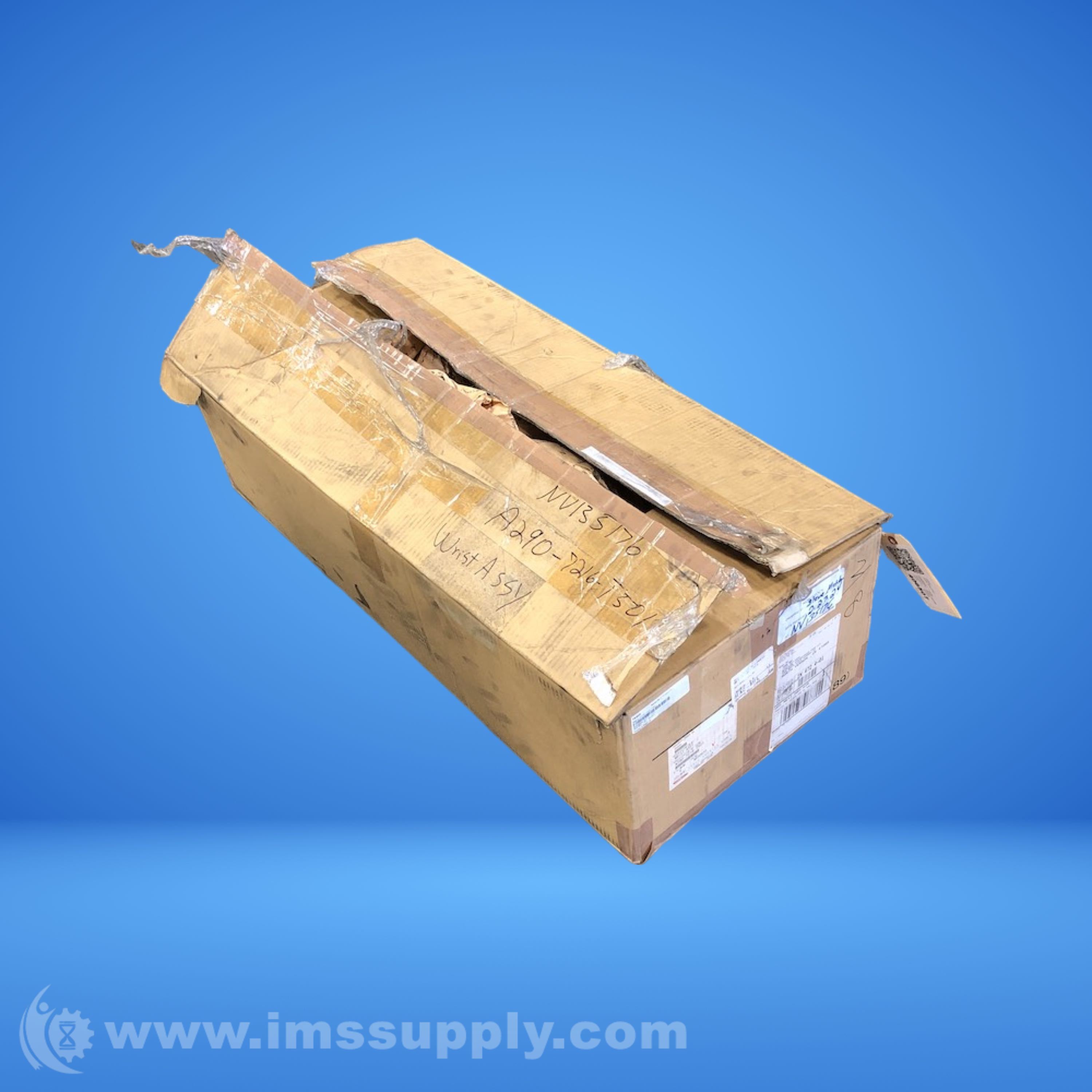 Fanuc A290-7216-T501 Wrist Assembly - IMS Supply