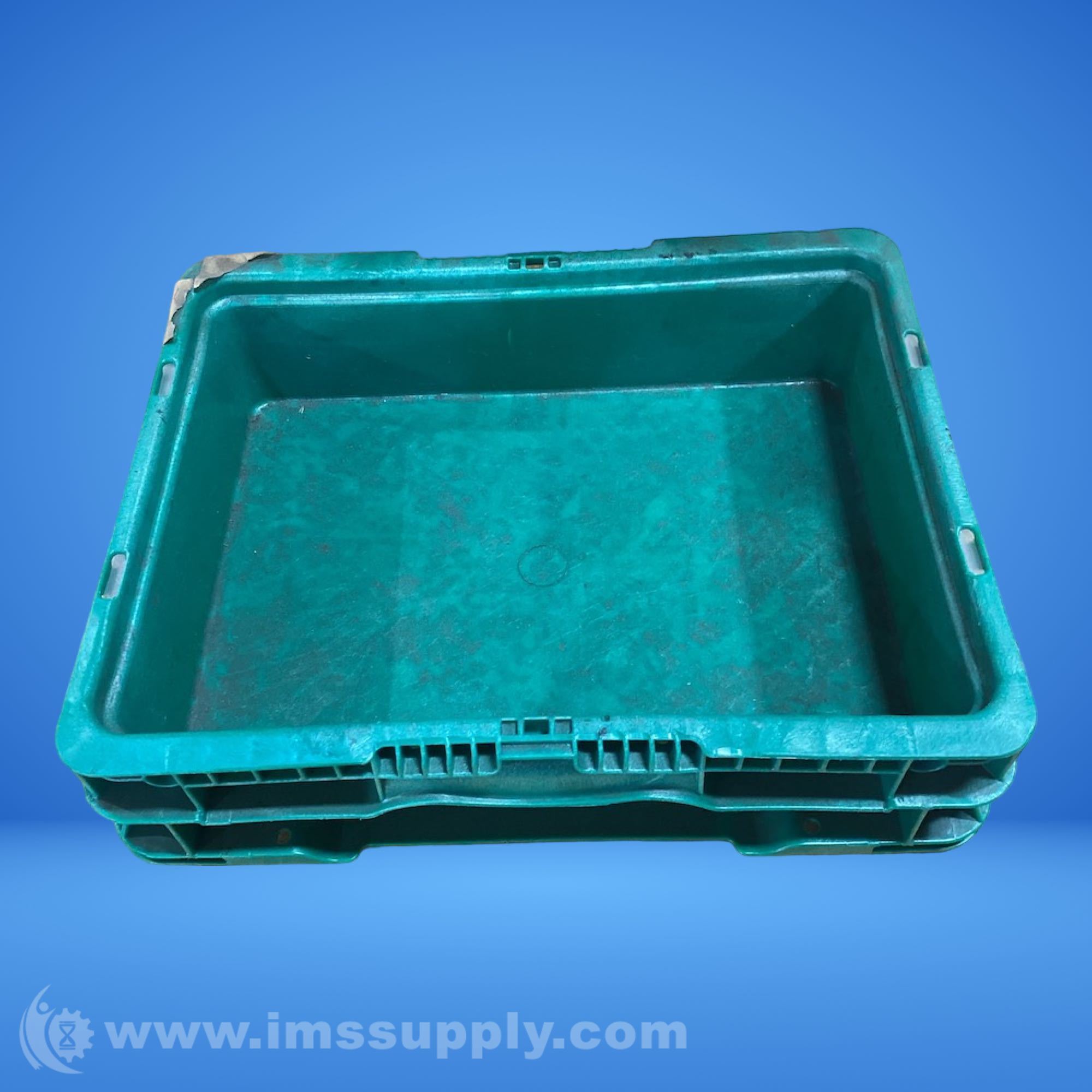 Orbis NSO1215-4 Straight-wall Modular Container - IMS Supply