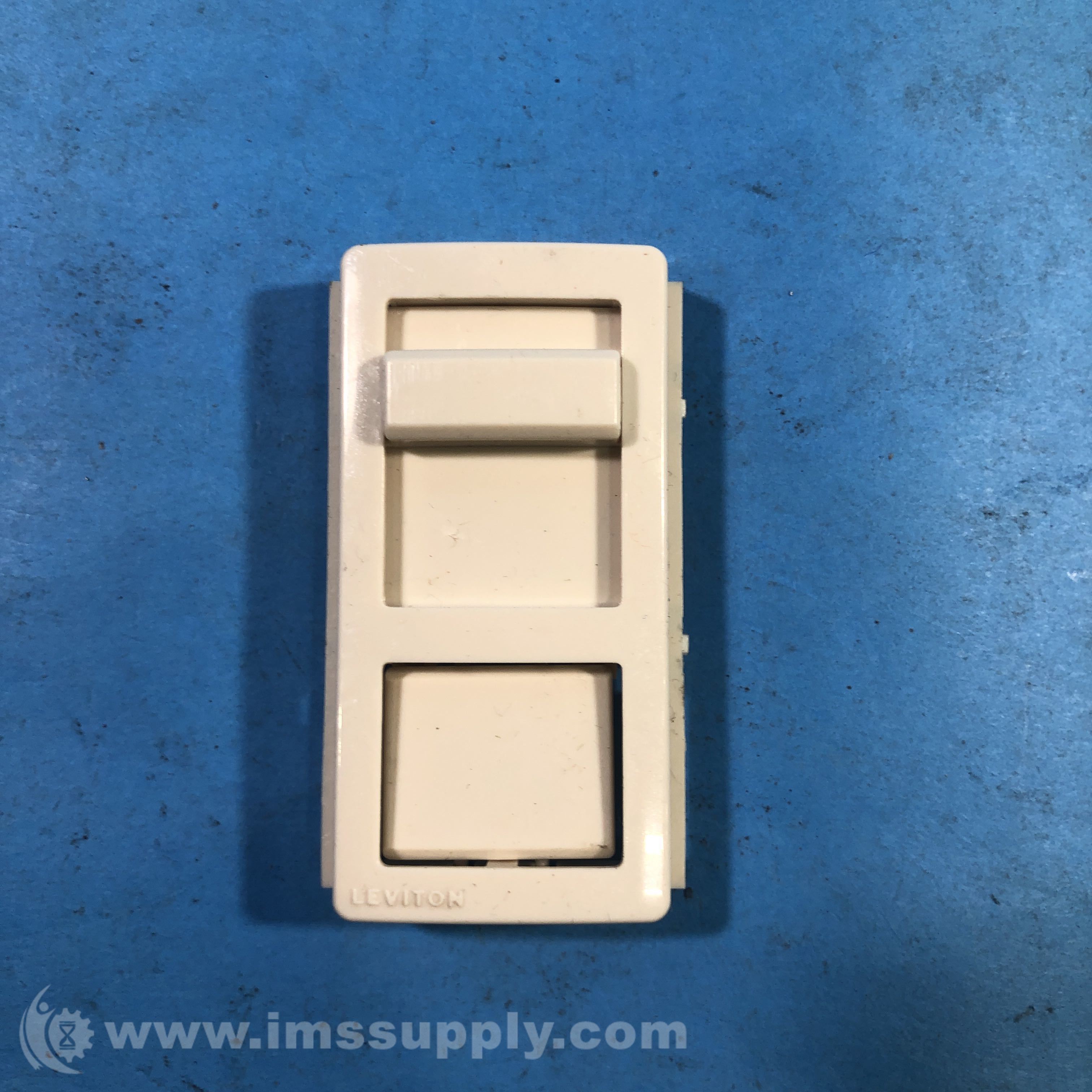 Leviton Dimmer Switch Conversion Kit - IMS Supply