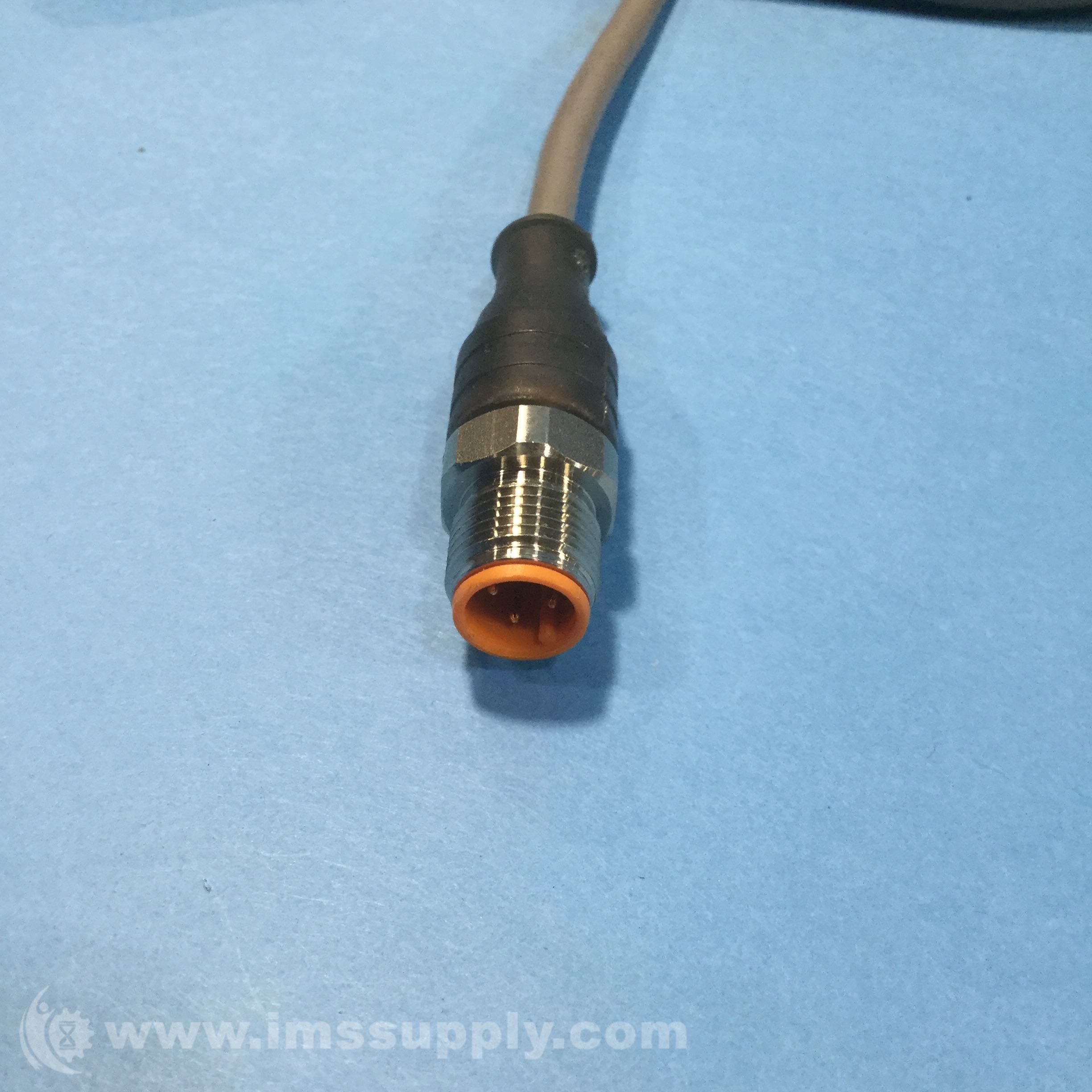 Lumberg Automation RSTN 4-RKWTN 4-646/3M Cable - IMS Supply