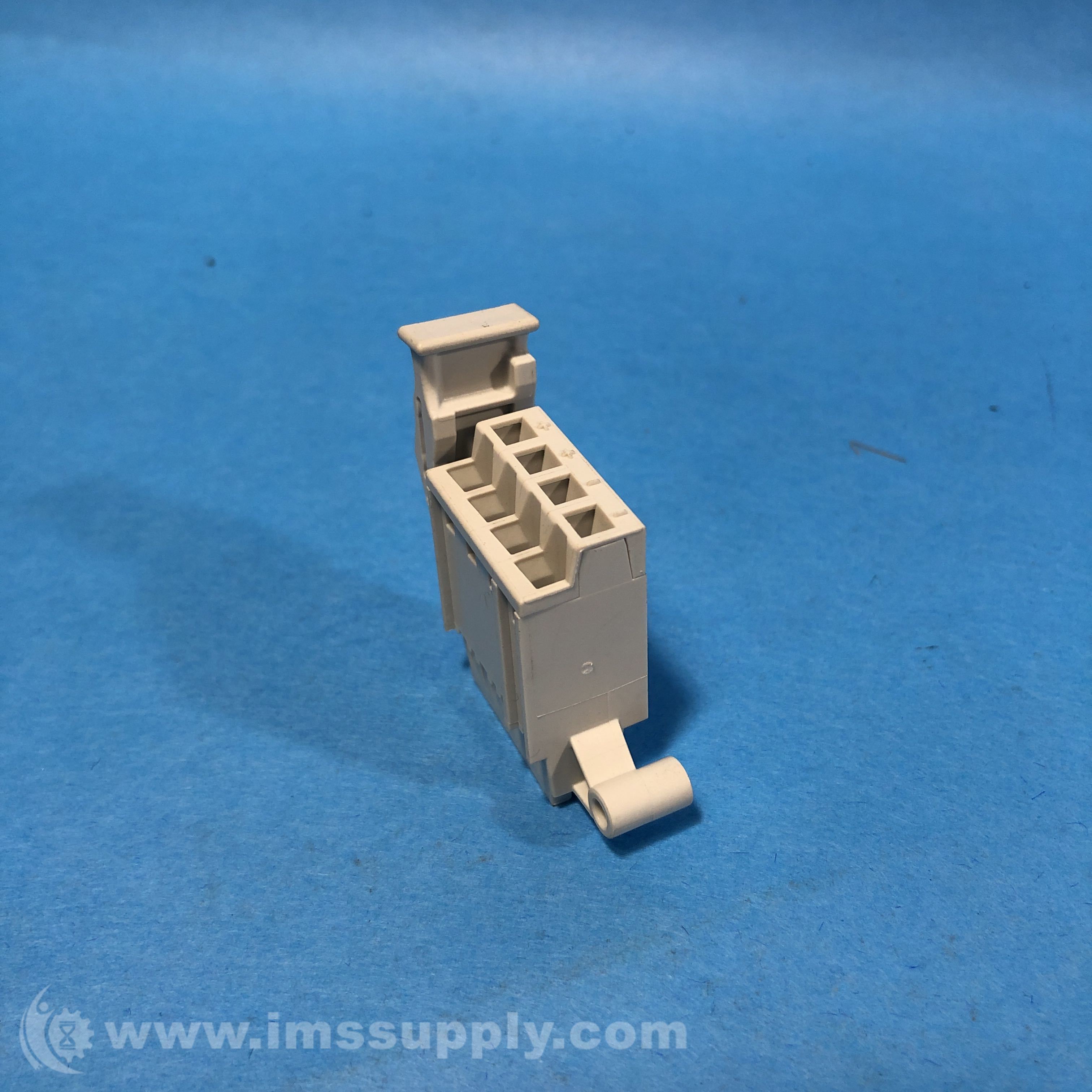 Allen Bradley 5069-RTB4-SPRING 5069 Removable Terminal Block - IMS Supply