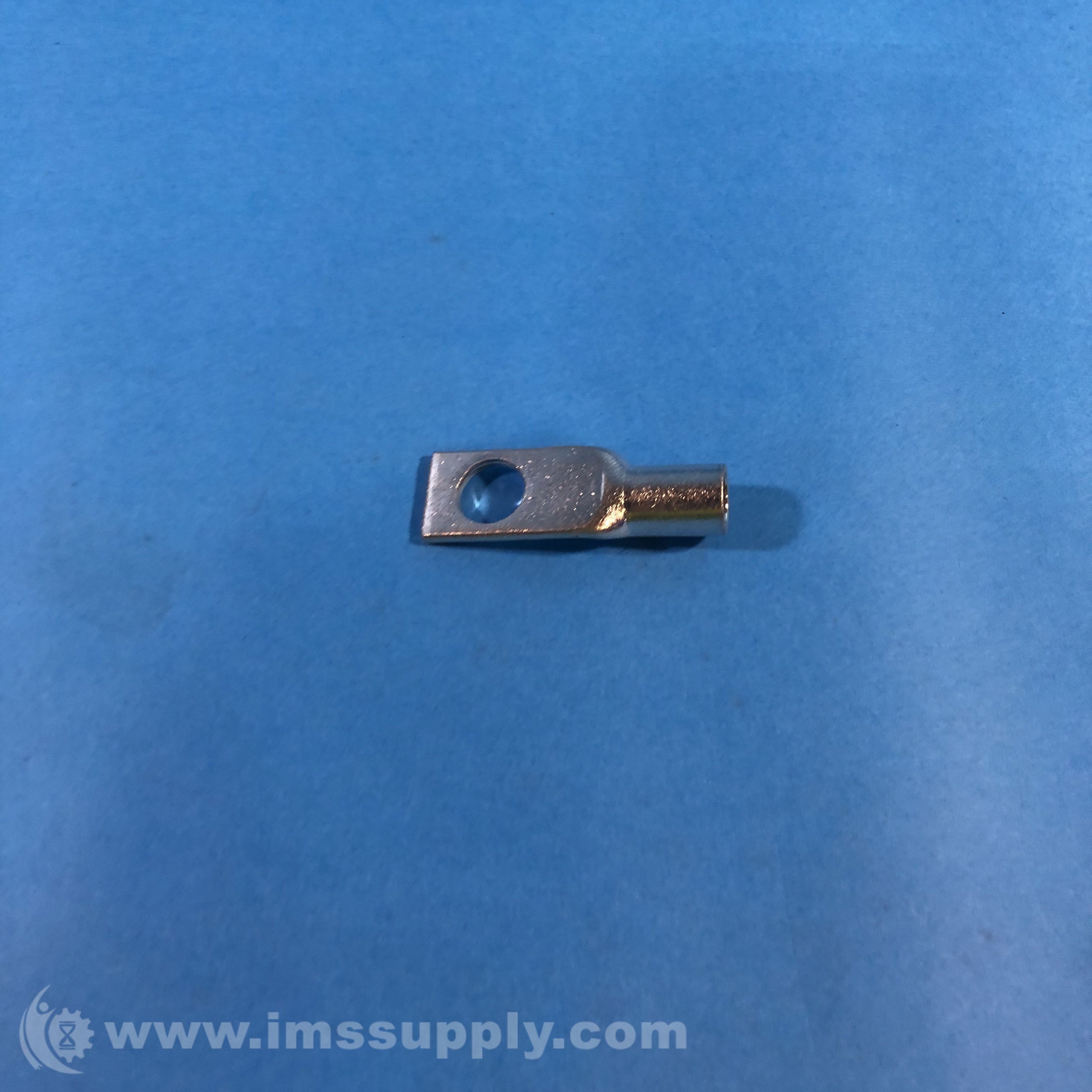 Thomas & Betts 42 PINK Crimp Lug 42 Pink Die 100N 1/0 CU - IMS Supply