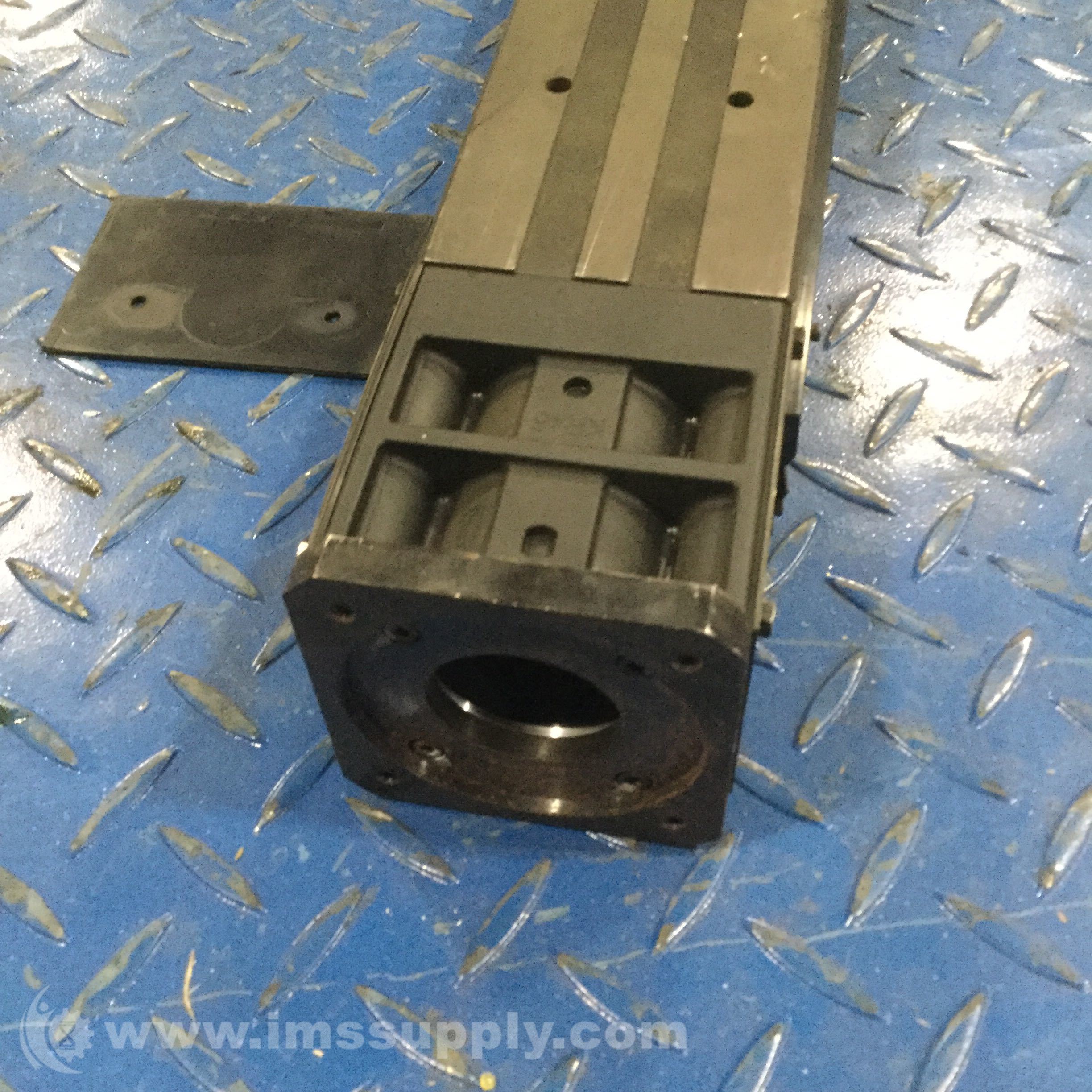 Thk KR46 LM Guide Actuator 30x7x3 - IMS Supply