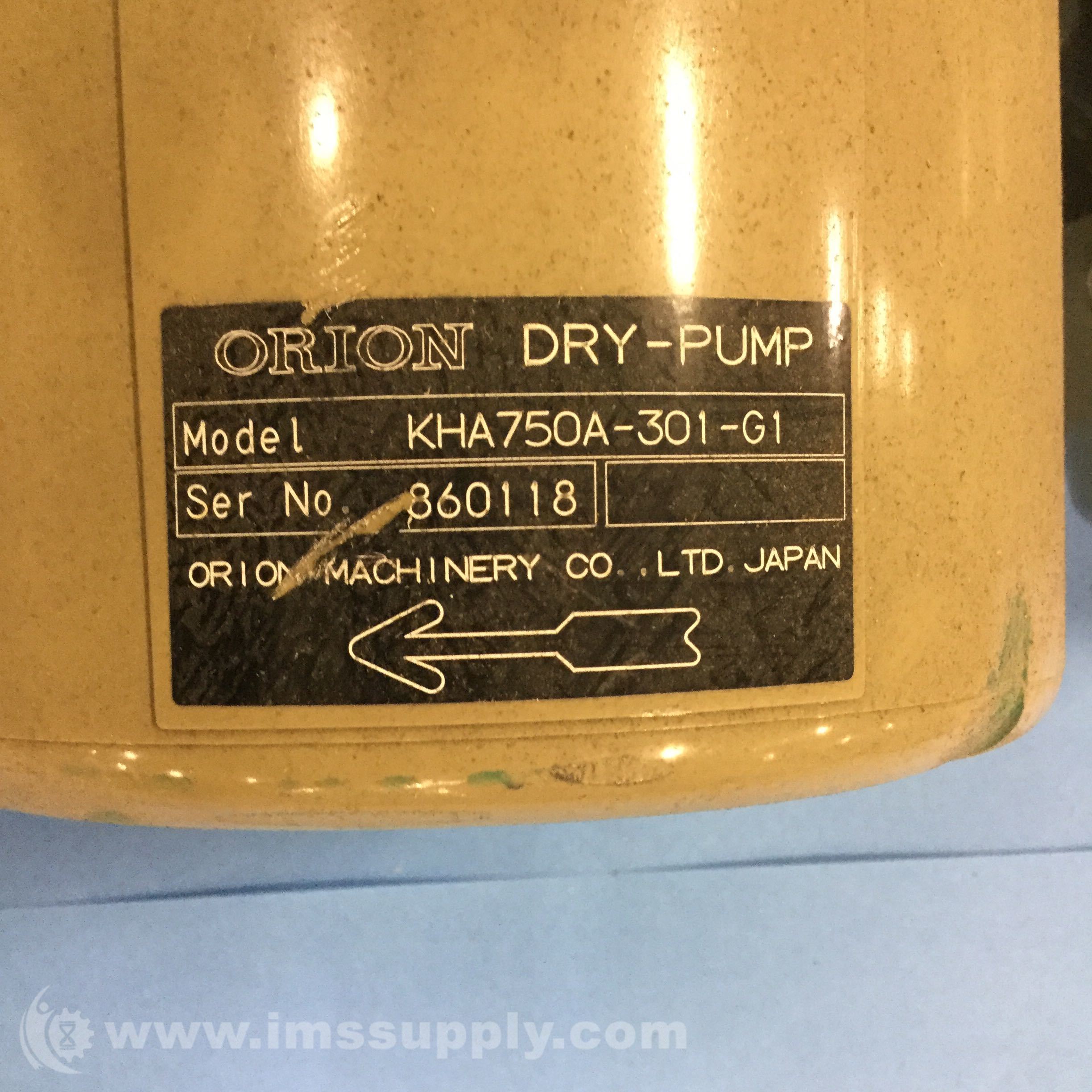 National EMFBH4PK001 3PH, Frame No. FBH-80M Induction Motor - IMS Supply