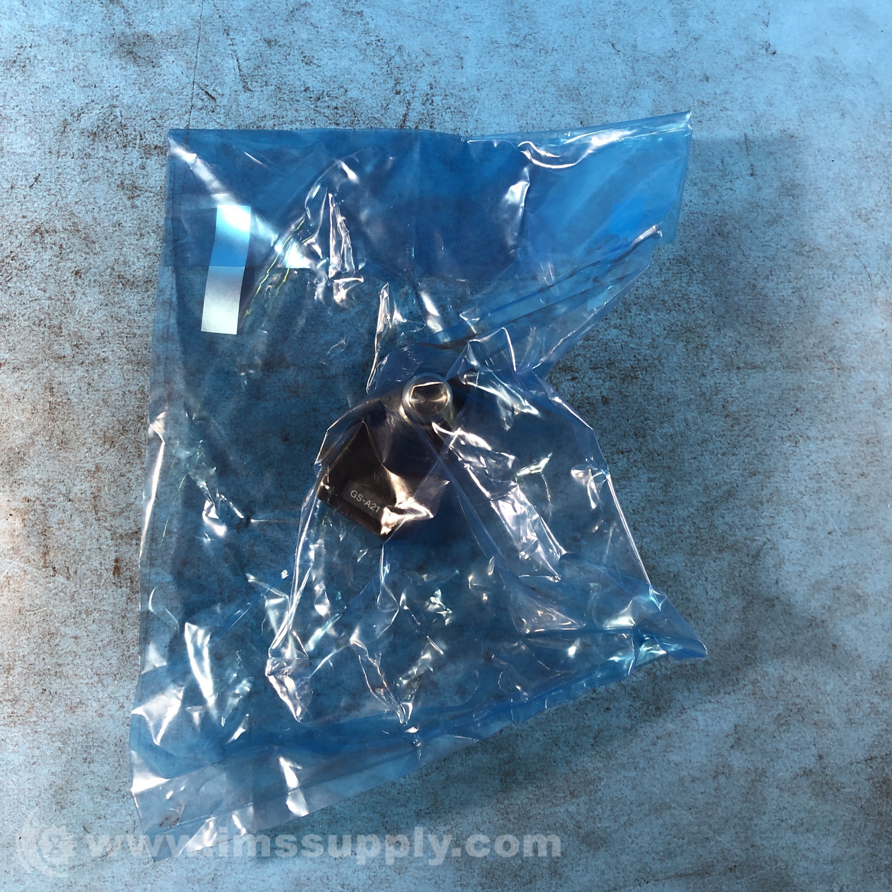 Keyence GS-A21 Locking Type Replacement Actuator - IMS Supply