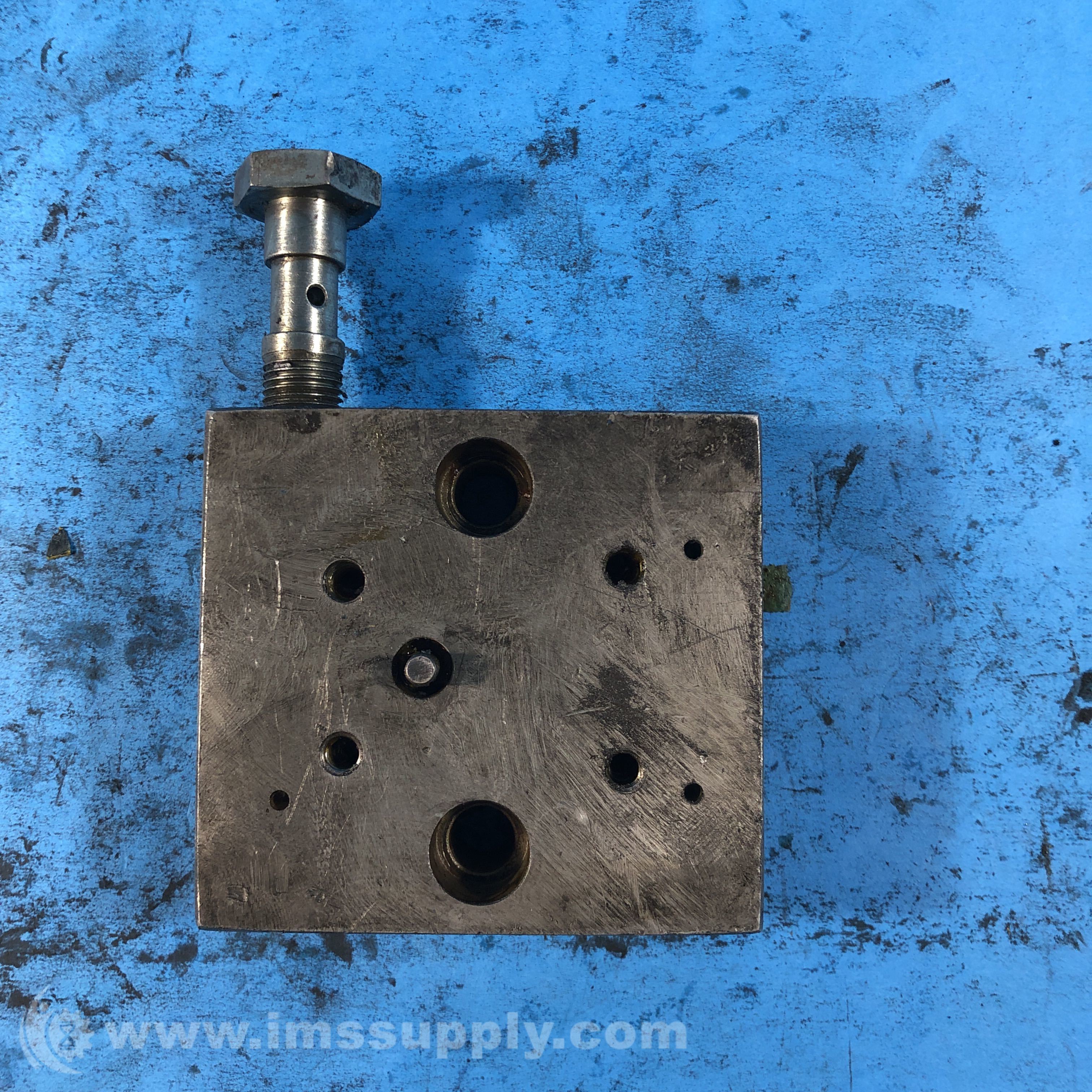 Trabon Lubrication Systems 400-337 - IMS Supply