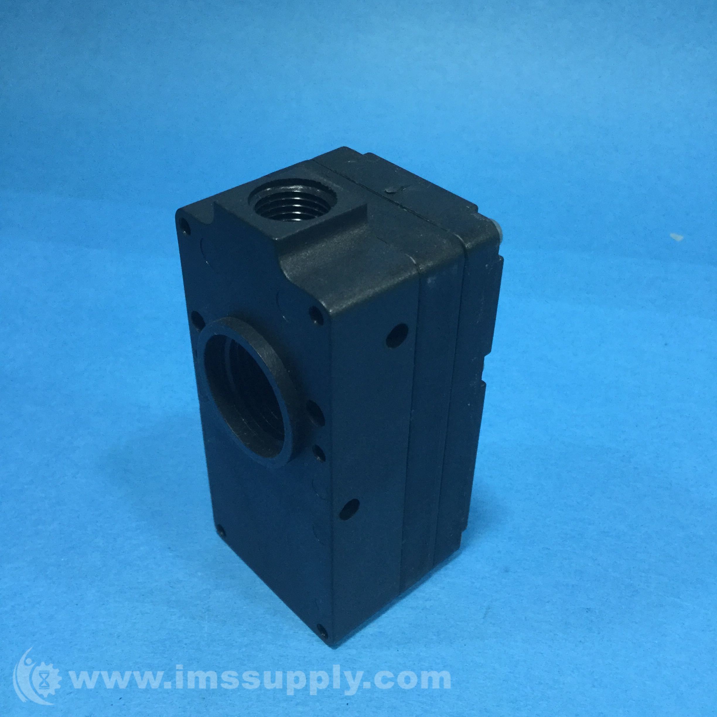 PIAB X20A6-BN Mini Vacuum Pump - IMS Supply
