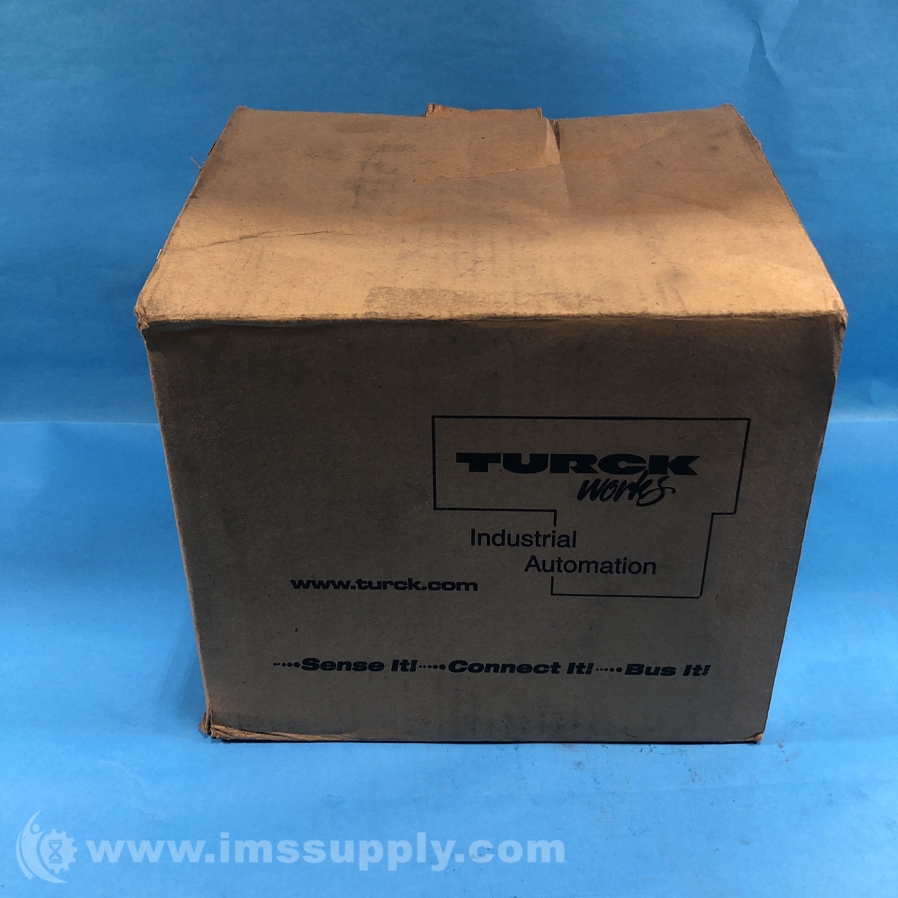 Turck CABLE5713-30M Instrumentation Tray Cable - IMS Supply