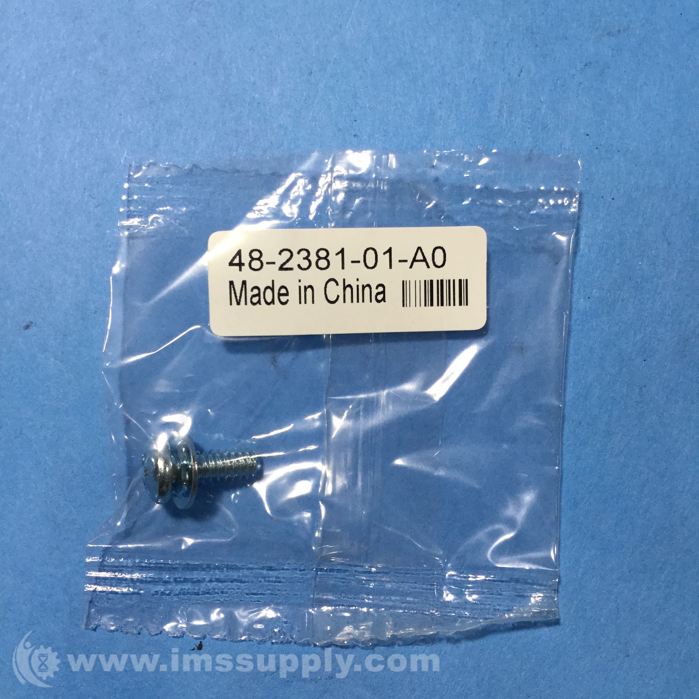 Cisco 48-2381-01-A0 Phillips Grounding Screw Pack - IMS Supply