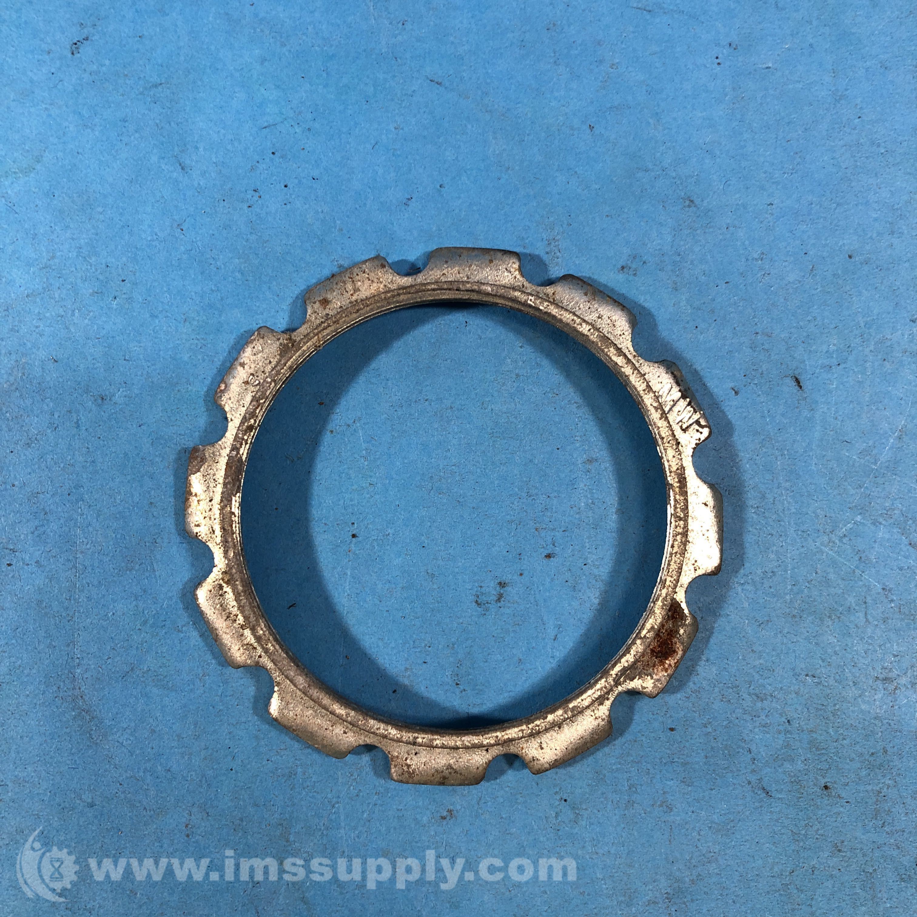 Conduit Locknut - IMS Supply