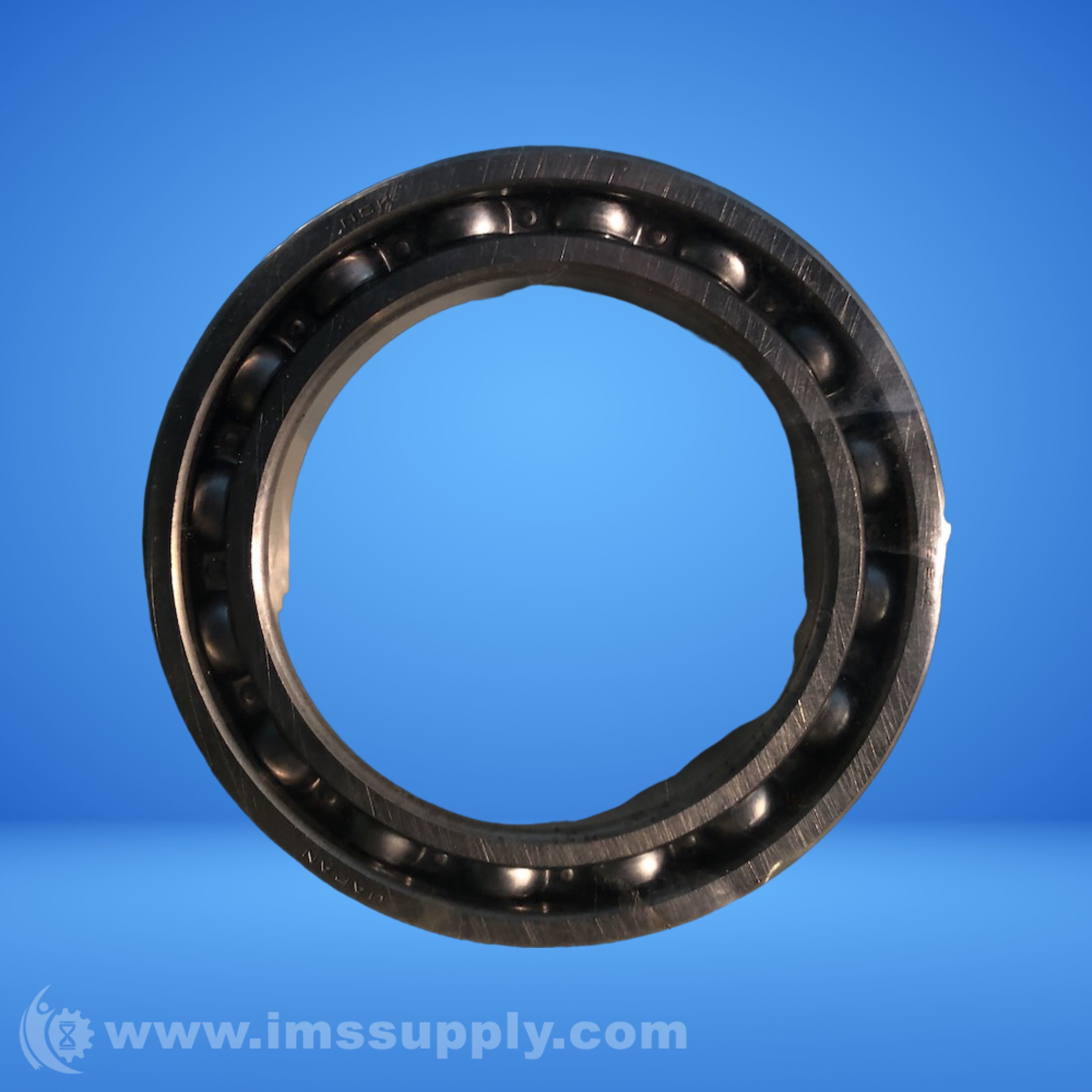 Fanuc A97L-0001-0193#1100000 Reduction Bearing - IMS Supply