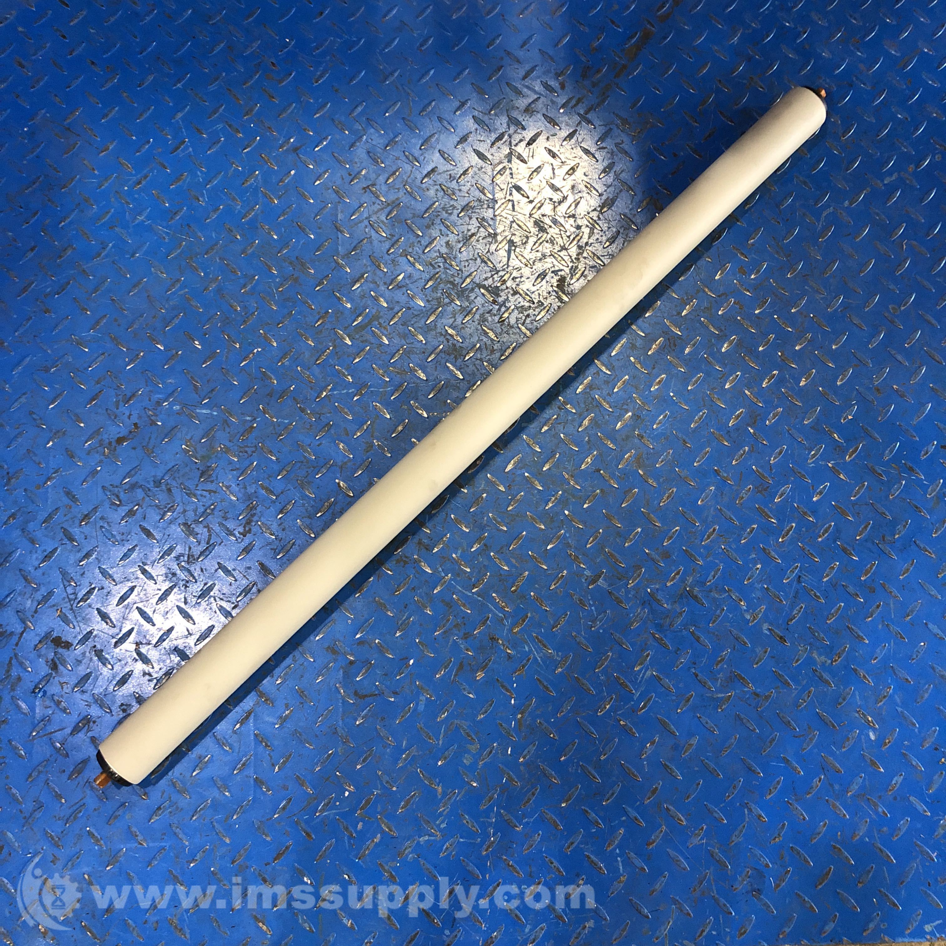 Interroll Series 1700 Universal Conveyor Roller - IMS Supply