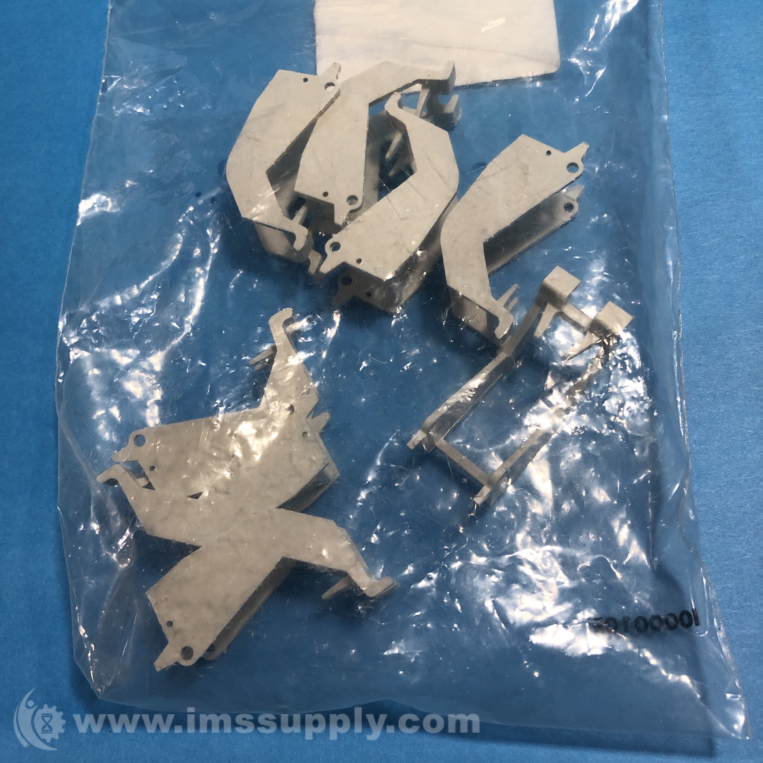 Allen Bradley 700-HN229 Pack of 10 Retainer Clips - IMS Supply