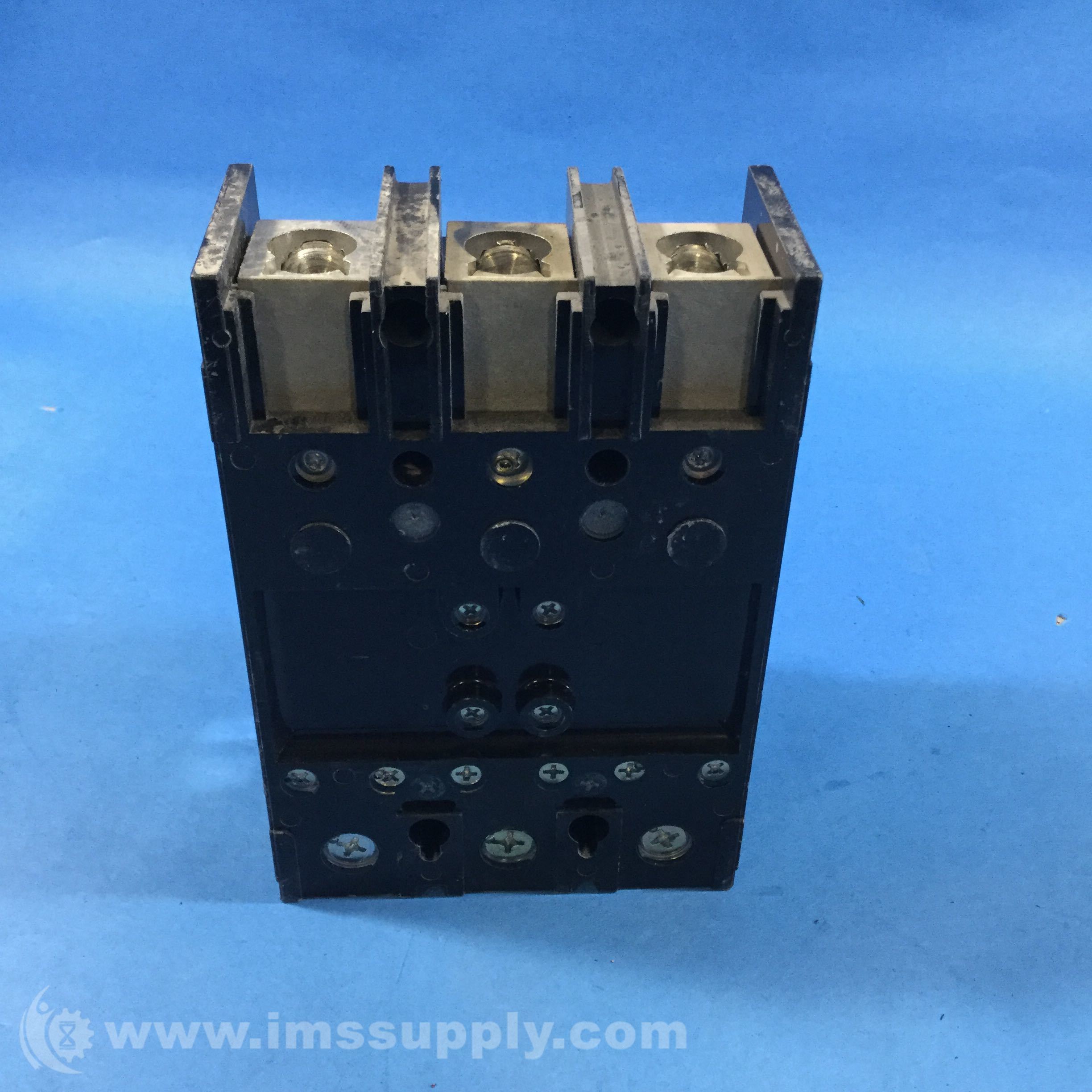 Square D QDL32200 Molded Case Circuit Breaker 240V 200A - IMS Supply
