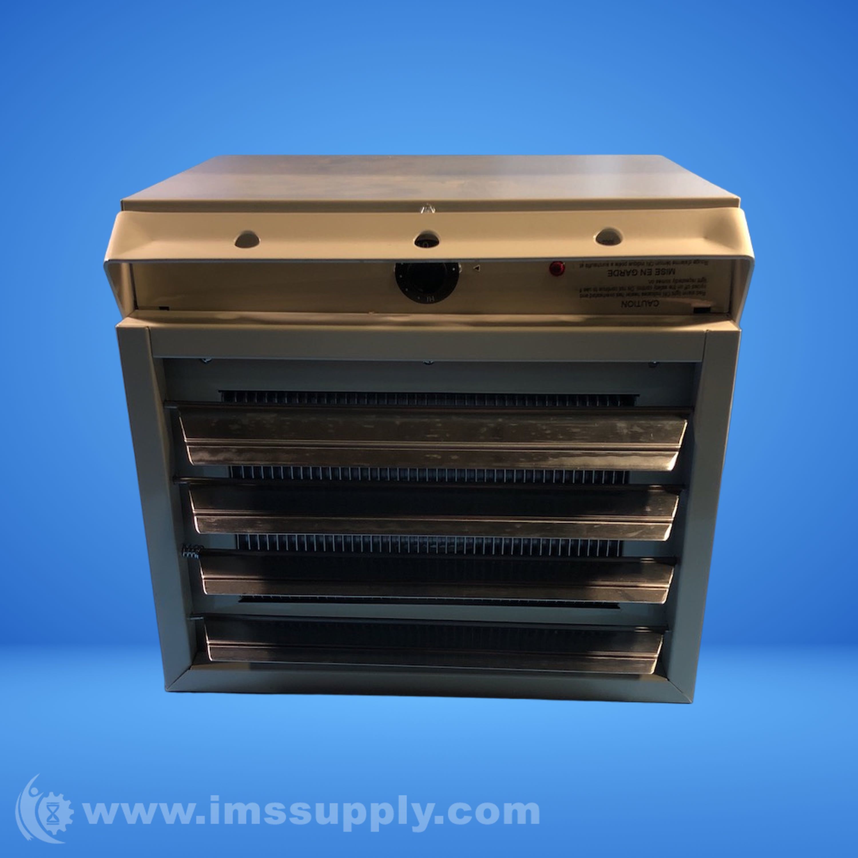 Marley Engineered Products 3502-11279-003 Unit Heater - IMS Supply