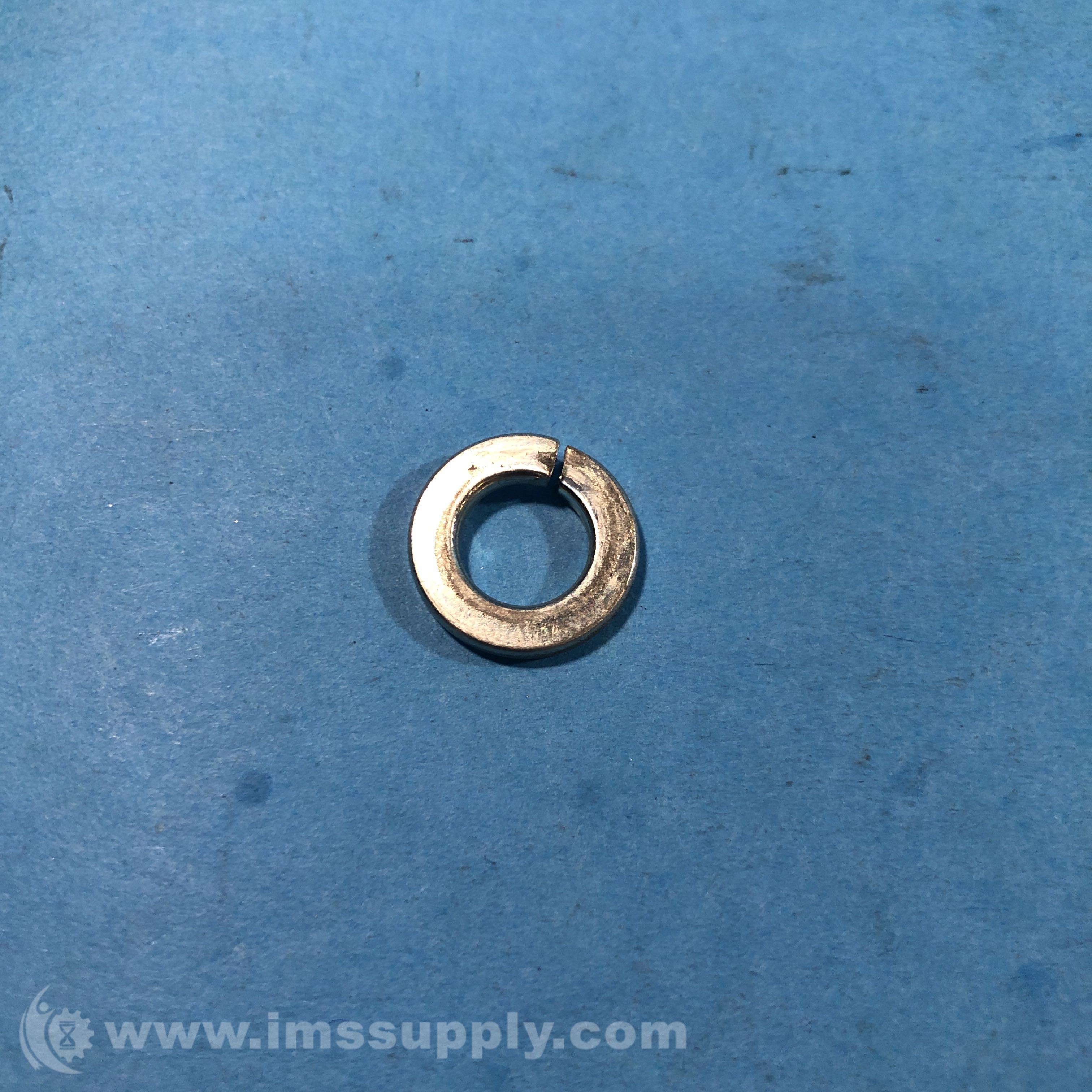 Split Lock Washer - IMS Supply