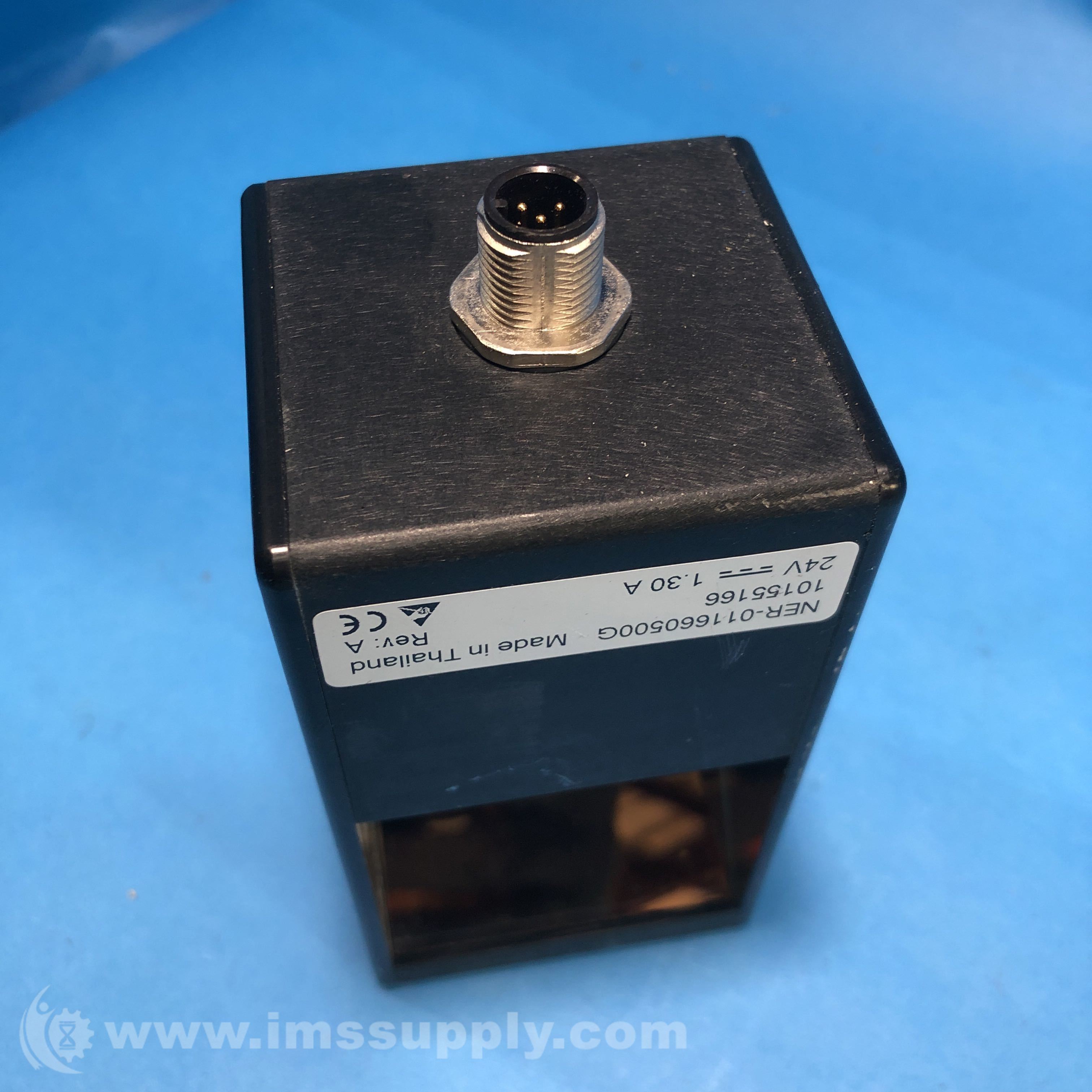 Microscan NER-011660500G Smart Series DOAL Illuminator - IMS Supply