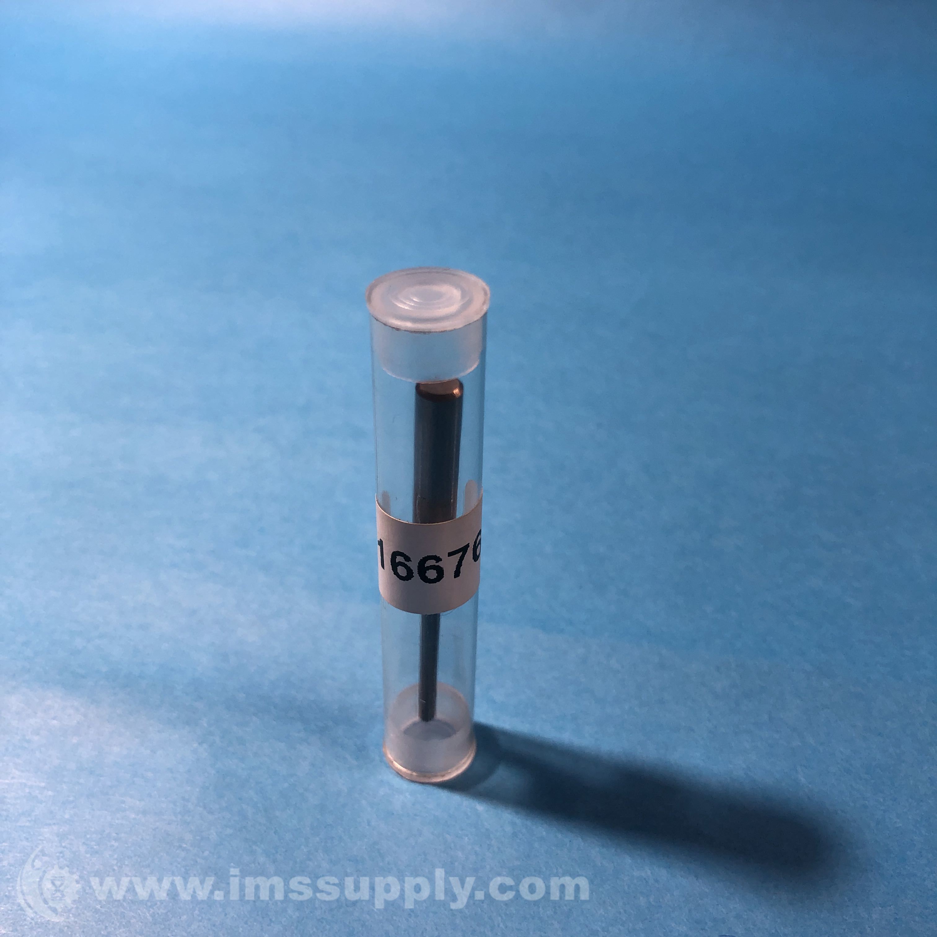 Telesis 16676 Carbide Pin 25 L Angular Cone 60 ° - IMS Supply