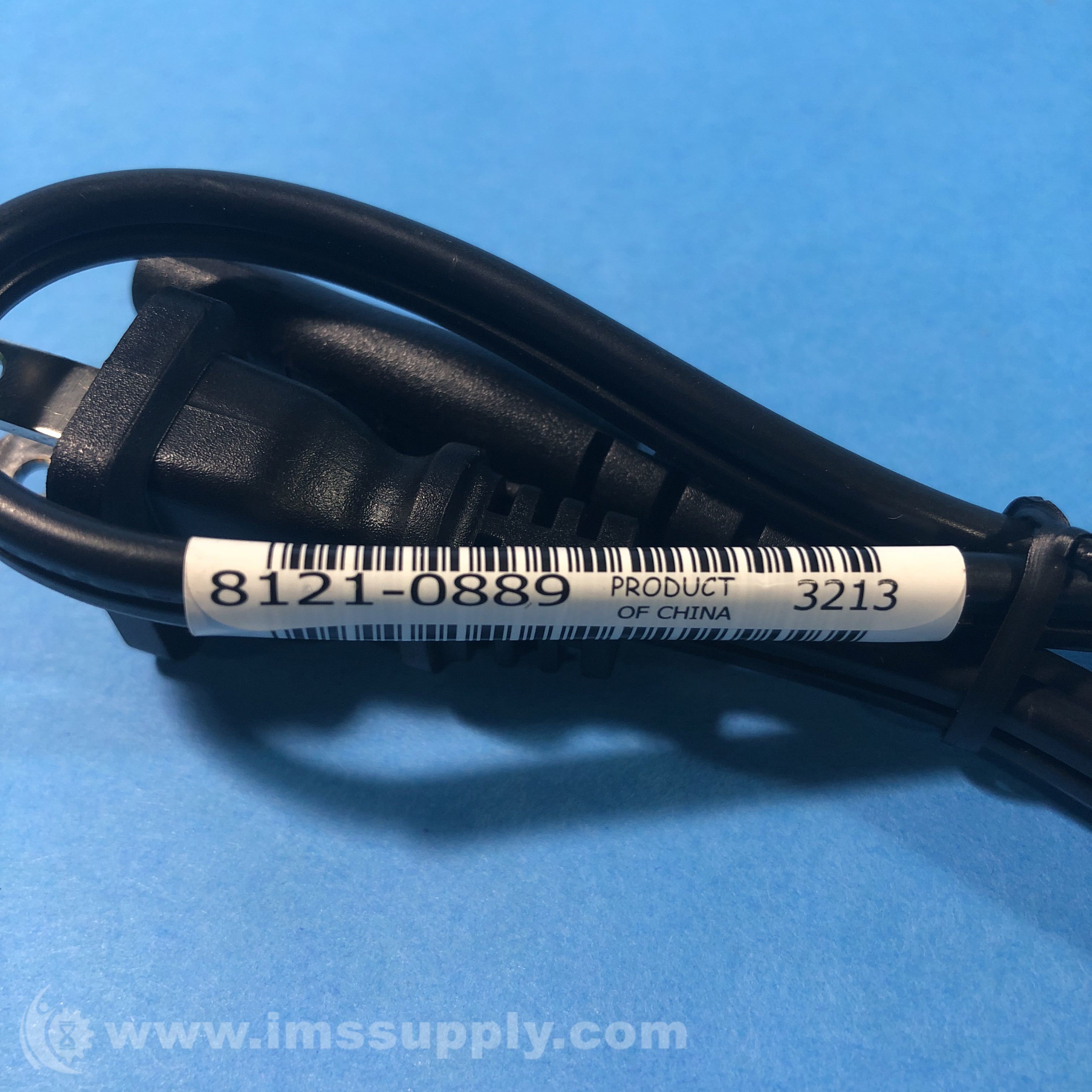Well Shin Technology 8121-0889 Cable - IMS Supply