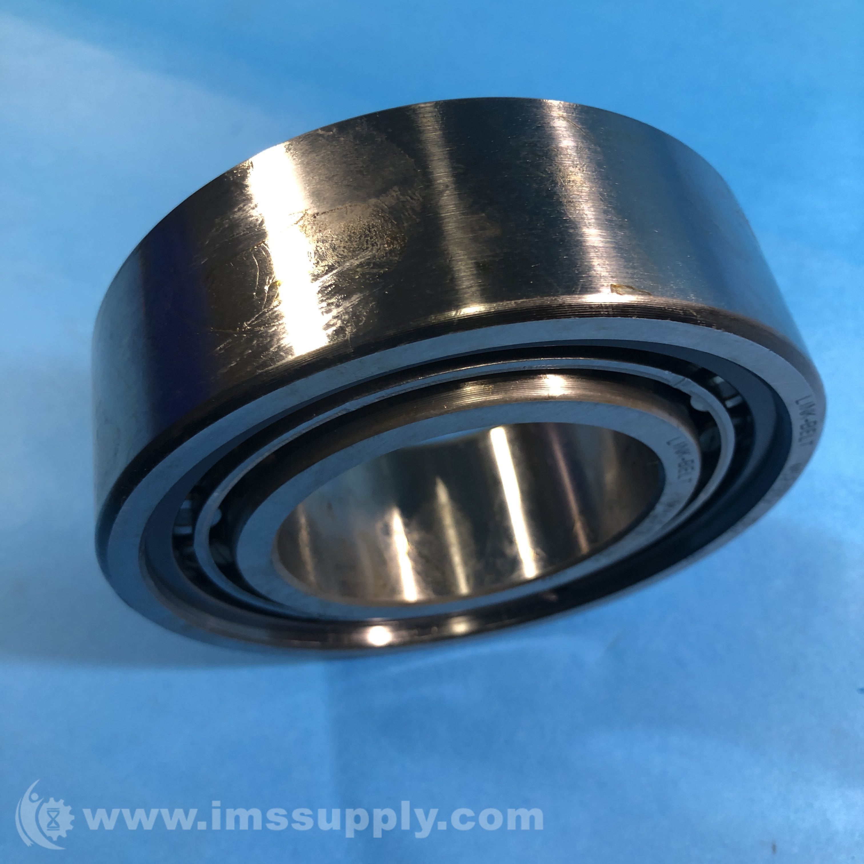 Link Belt MA5213TV Cylindrical Roller Bearing - IMS Supply
