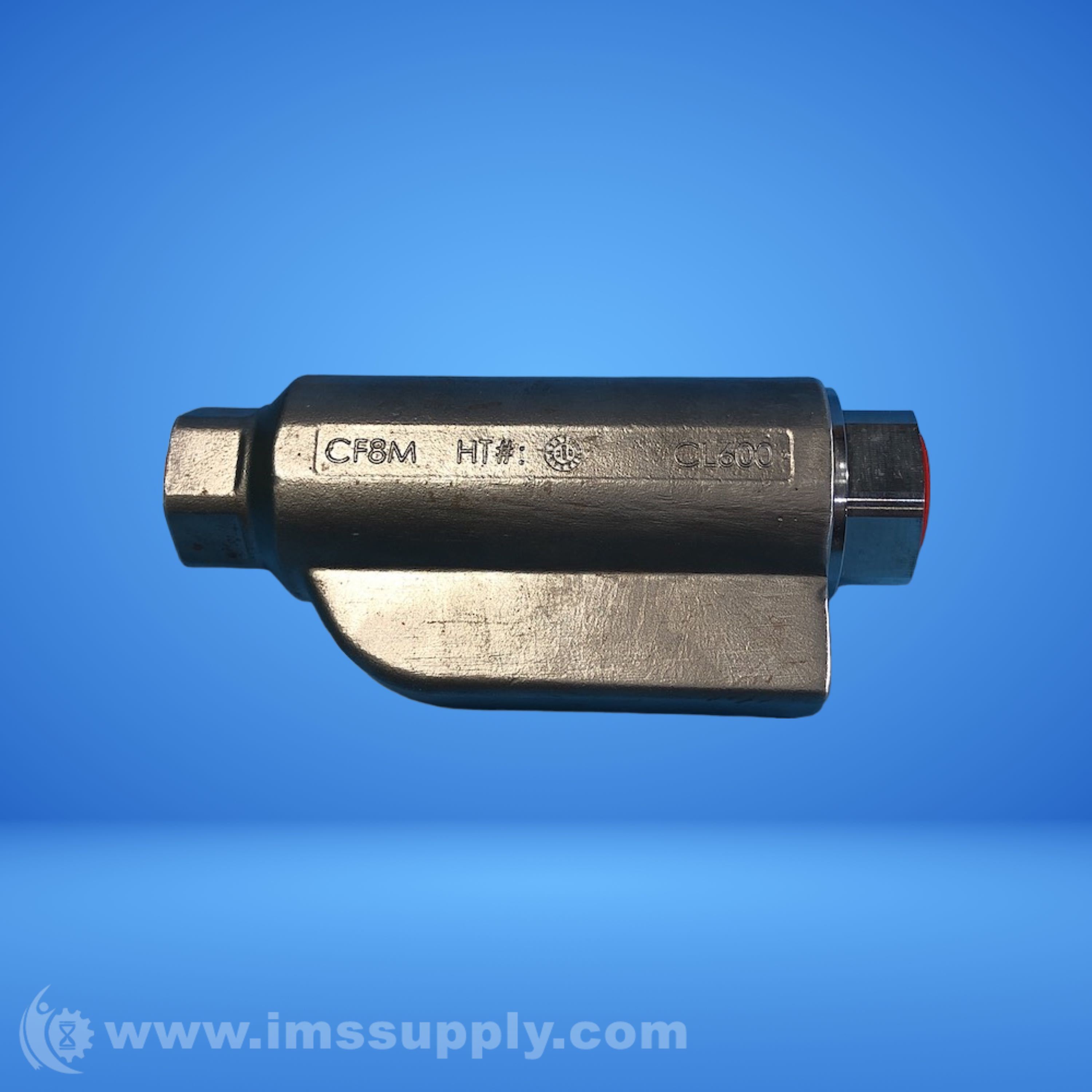 Kates Flo-Miser Flow Rate Controller - IMS Supply