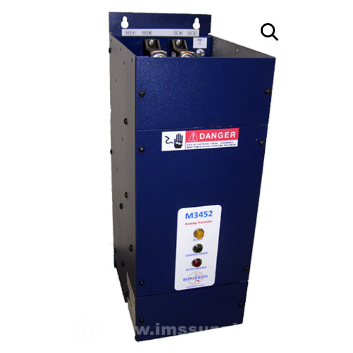 Bonitron M3452-U600CK6-A - IMS Supply