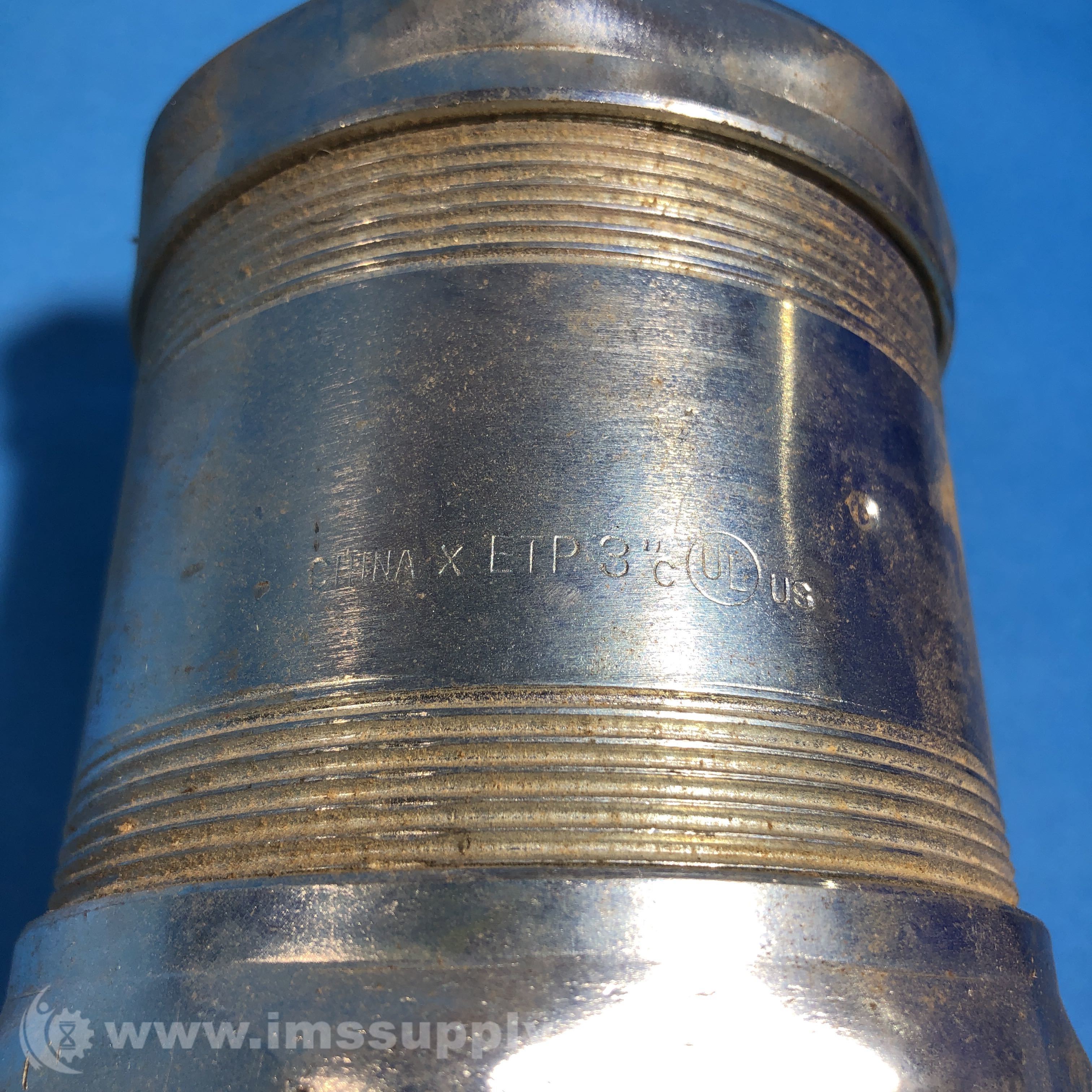ETP 3 Compression Coupling - IMS Supply