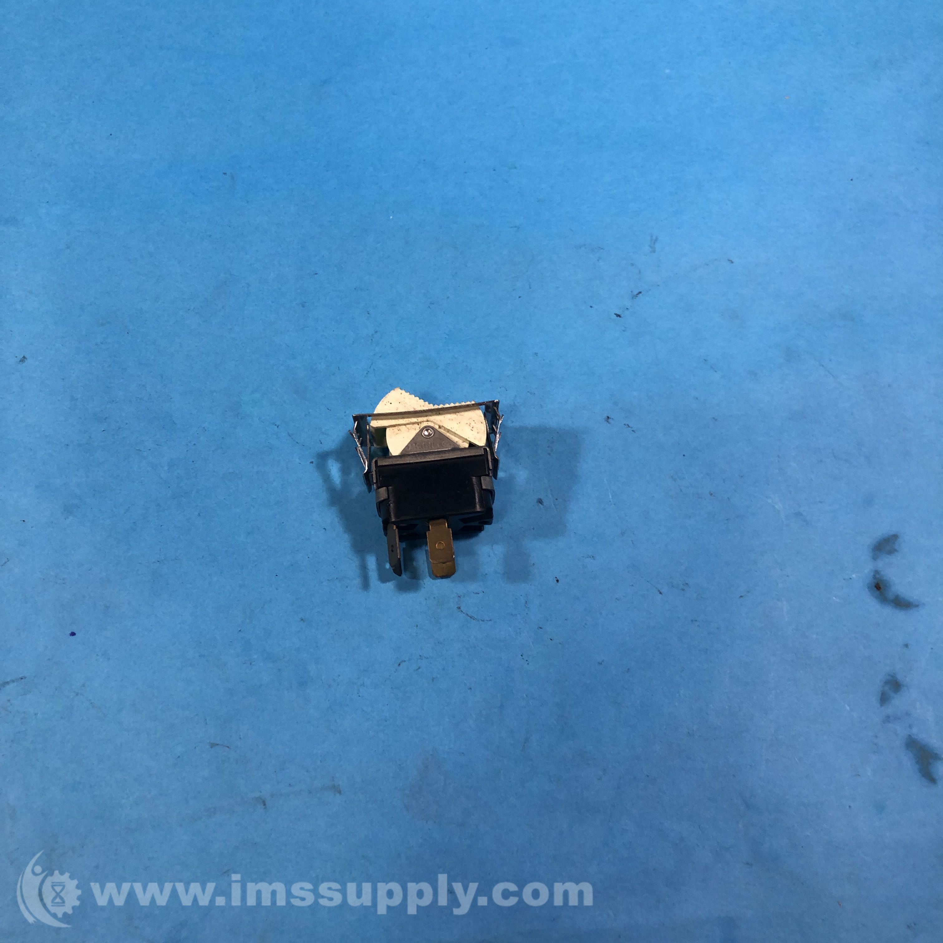 McGill 0811-1310 Rocker Switch 20A 277V Double Pole Single Throw - IMS ...