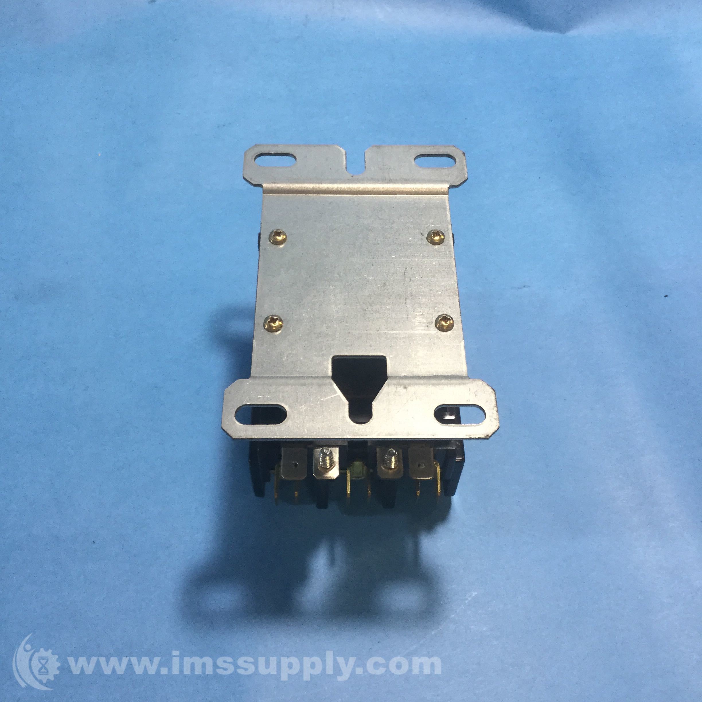 Arrow Hart ACC333U10 Model 93 Definite Purpose Magnetic Contactor - IMS ...