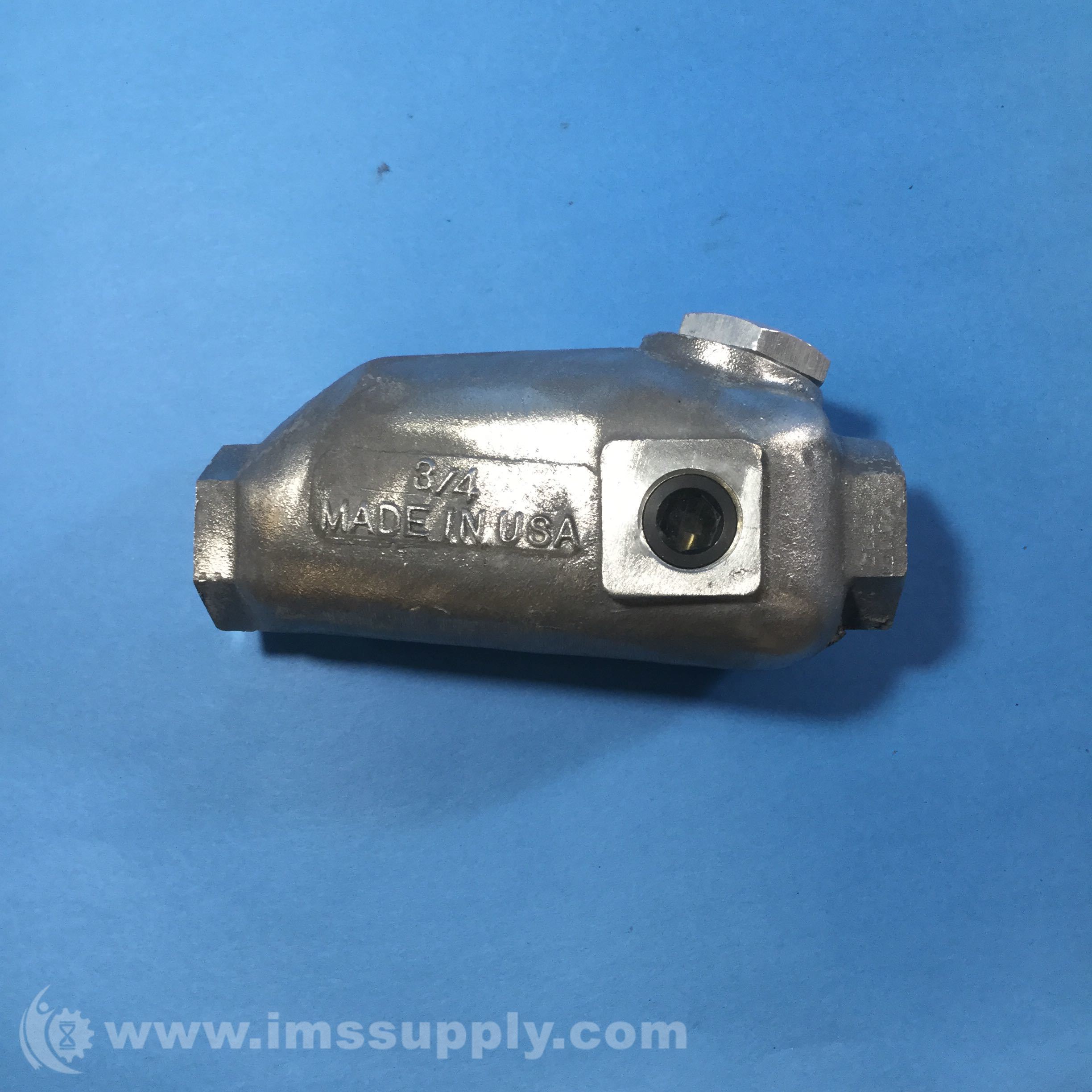 Texas Pneumatic Tools TX-1L In-Line Lubricator - IMS Supply