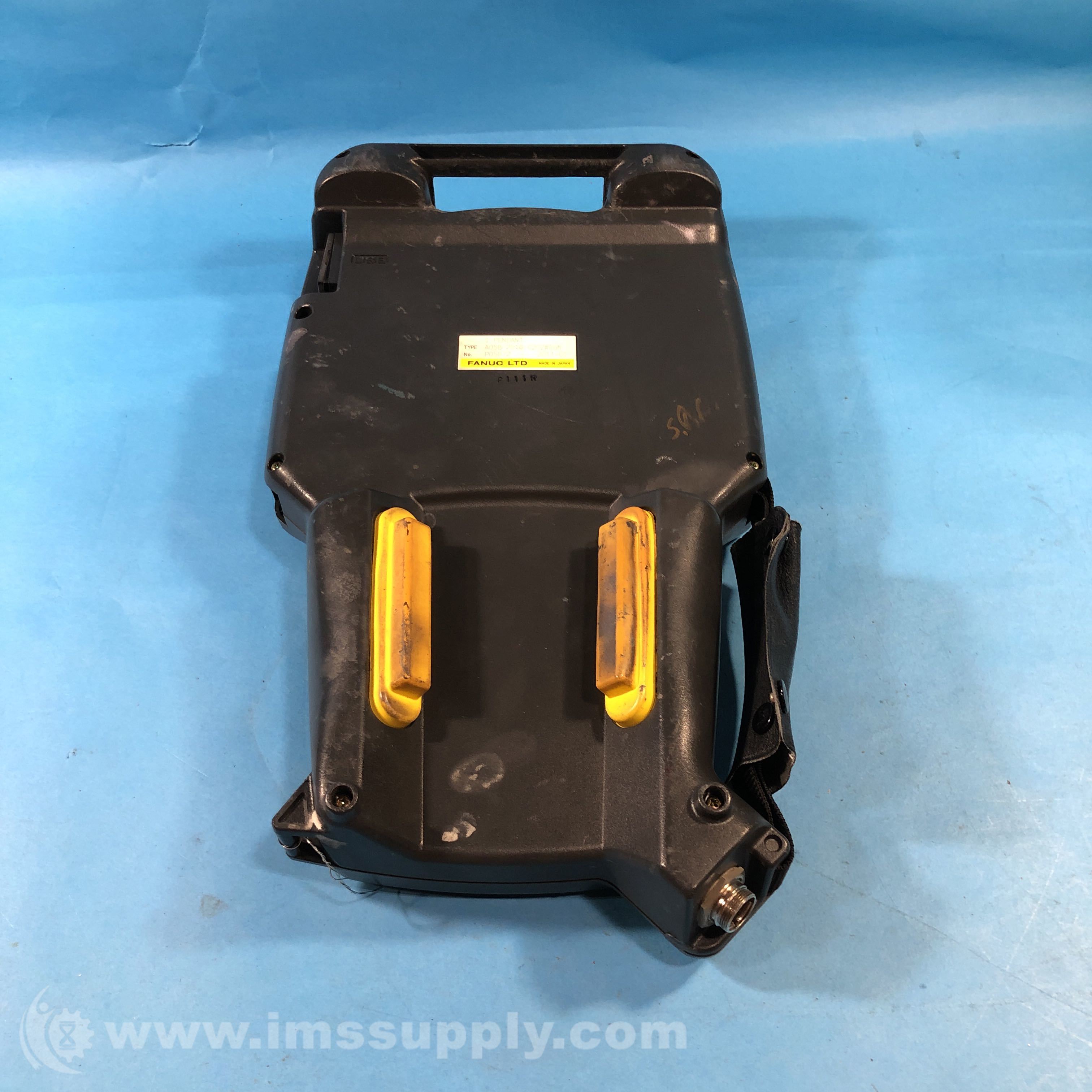 Fanuc A05B-2518-C202#EGN iPendant Robot Controller - IMS Supply